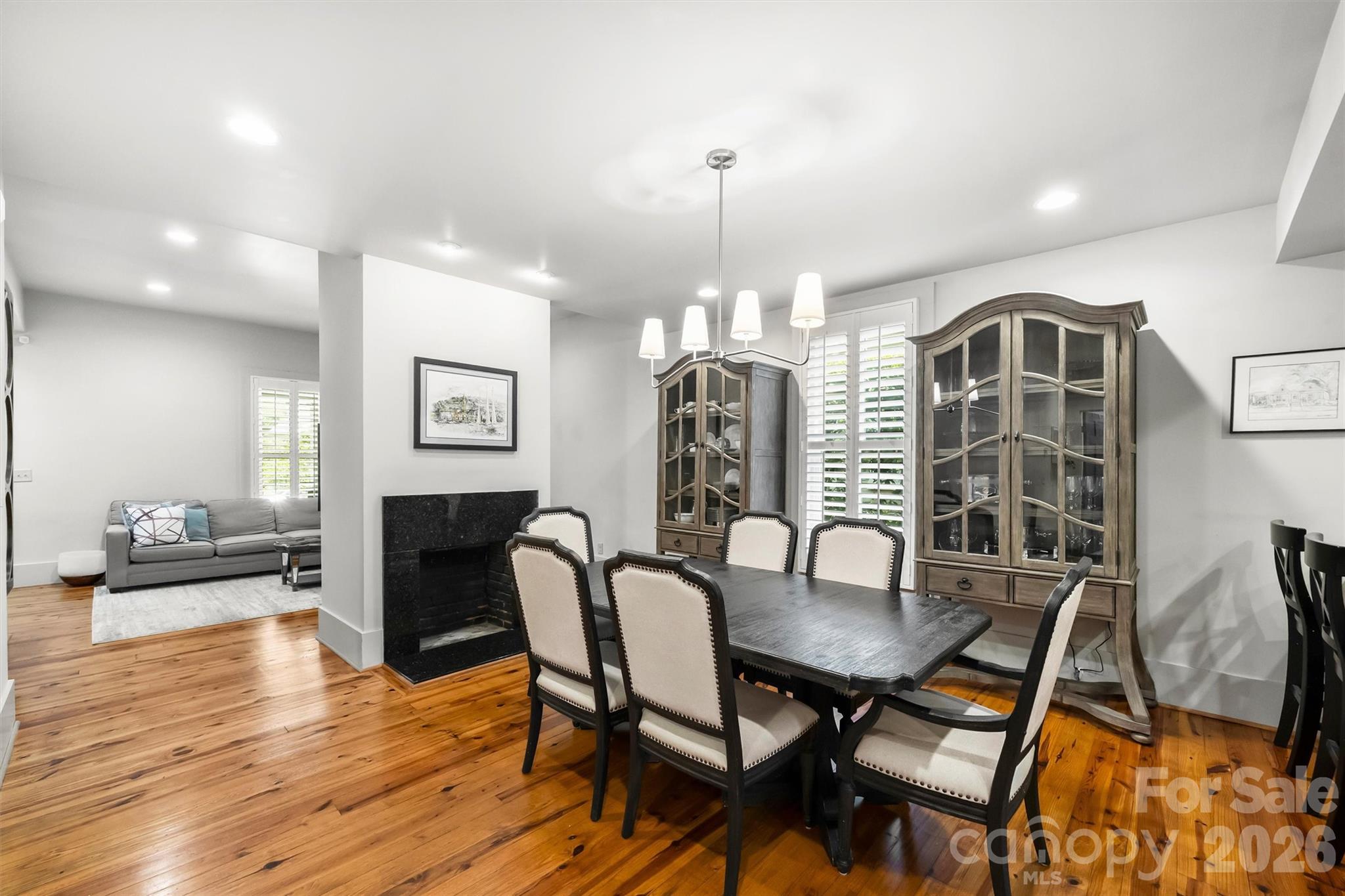 Photo 11 of 1919 Springdale Avenue, Charlotte, NC