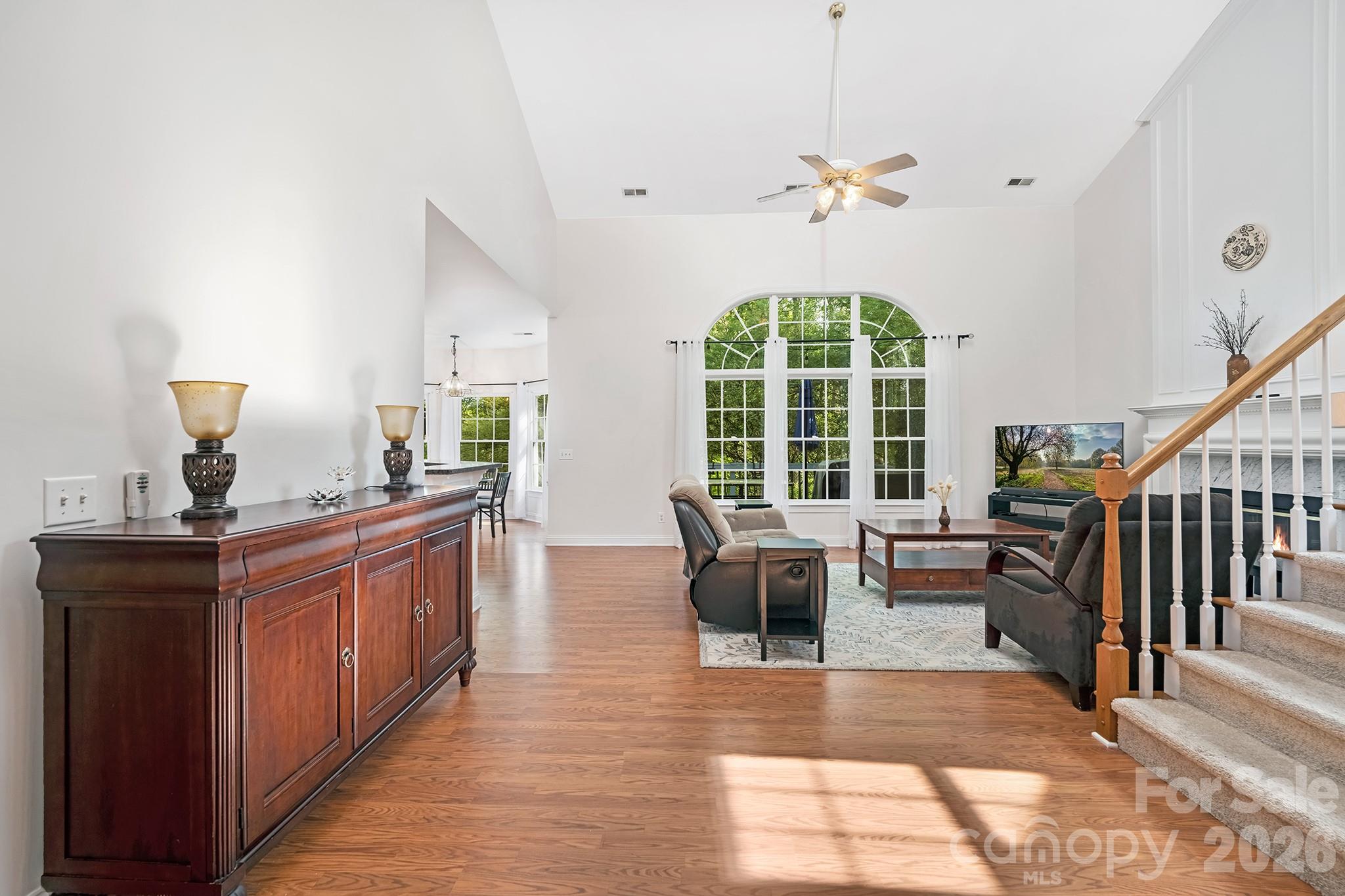 Photo 8 of 8908 Leinster Drive, Charlotte, NC