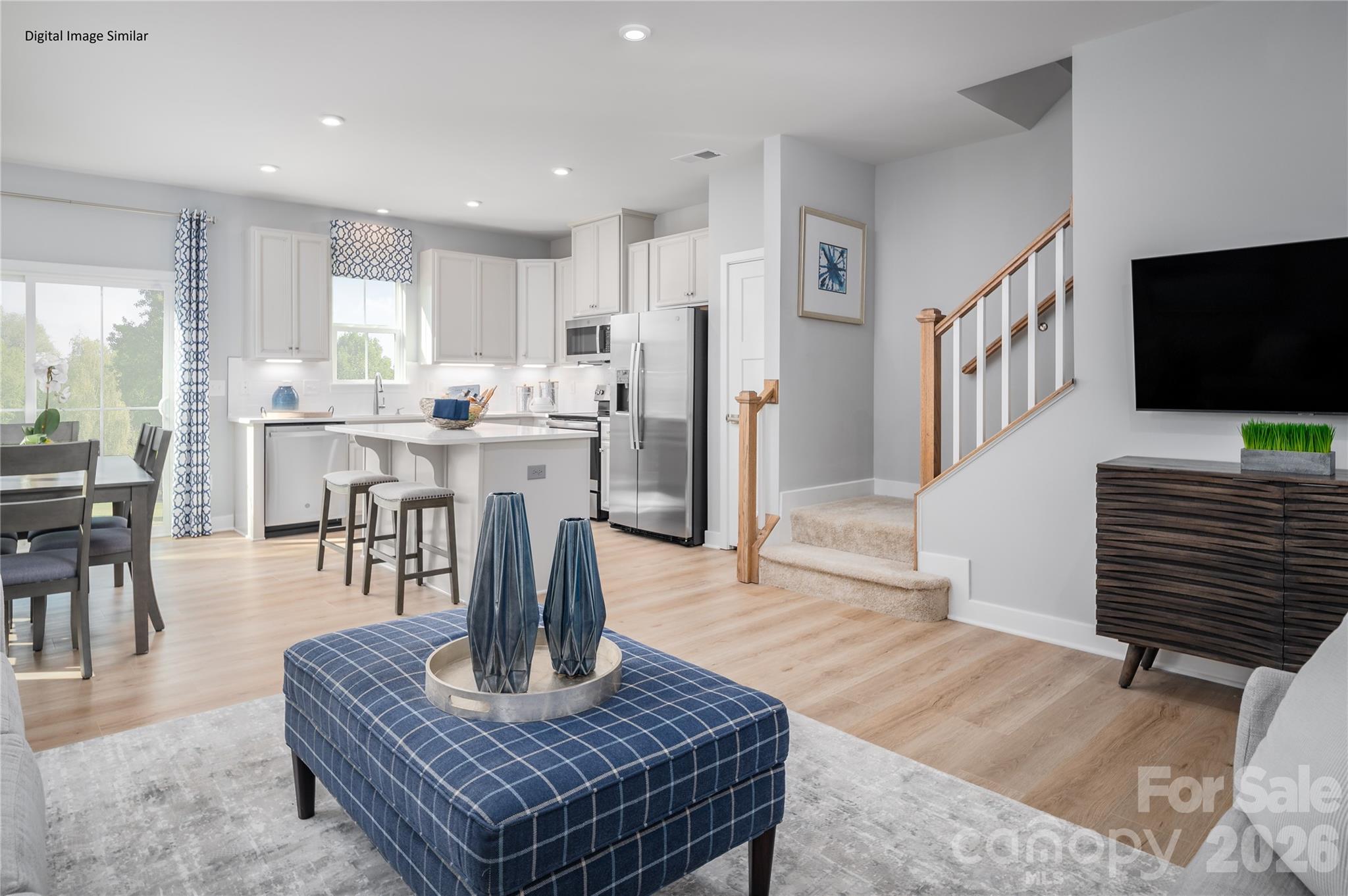 Photo 3 of 10512 Catawba Run Road, Charlotte, NC