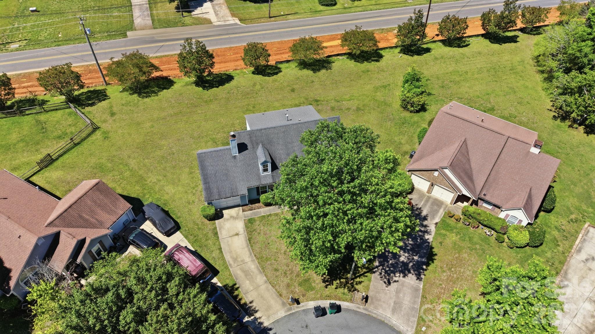 Photo 36 of 2726 Haversham Court, Charlotte, NC