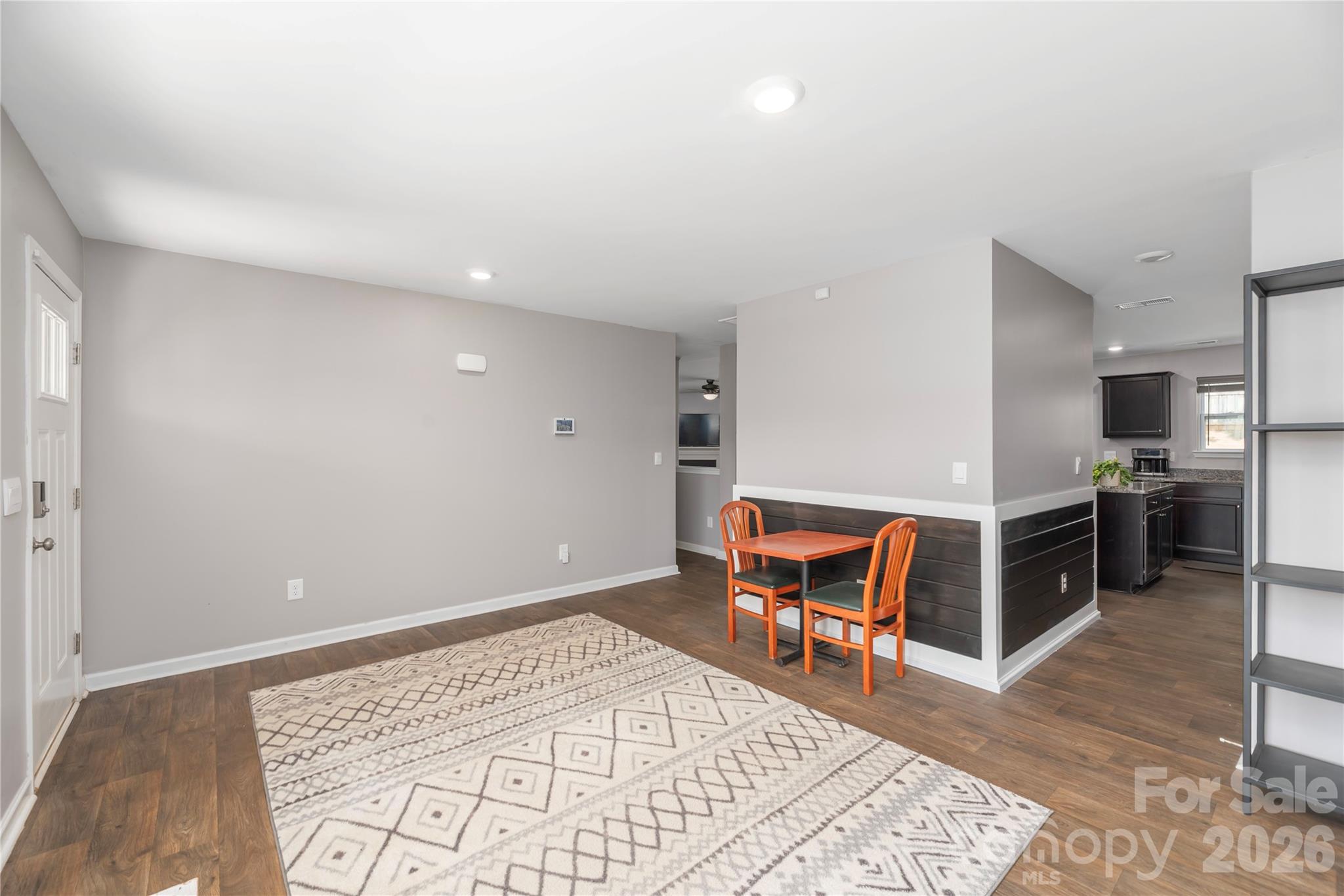 Photo 4 of 220 Roper Street, Candler, NC