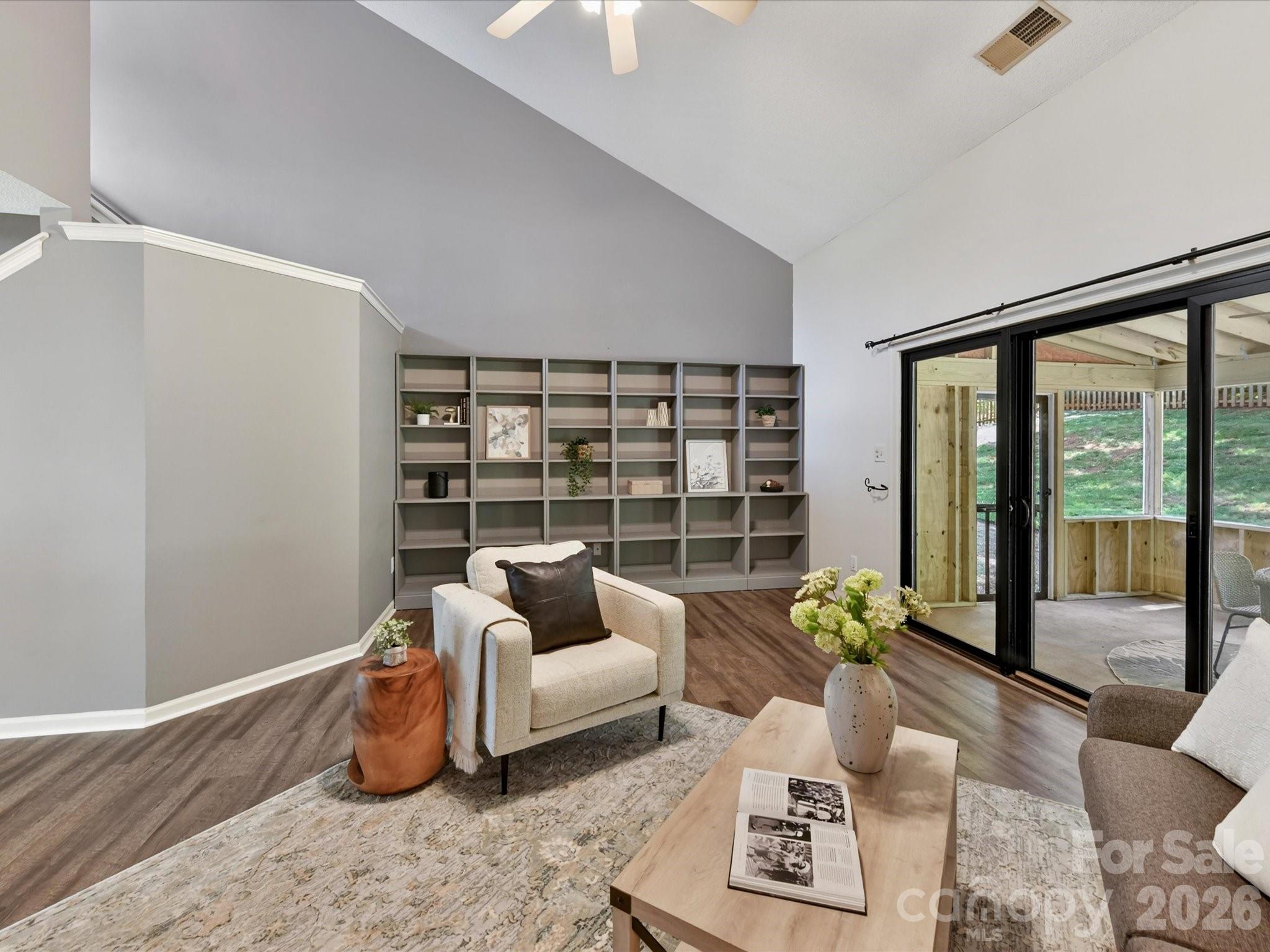 9518 Cedar River Road, Huntersville, NC - photo 13 of 37