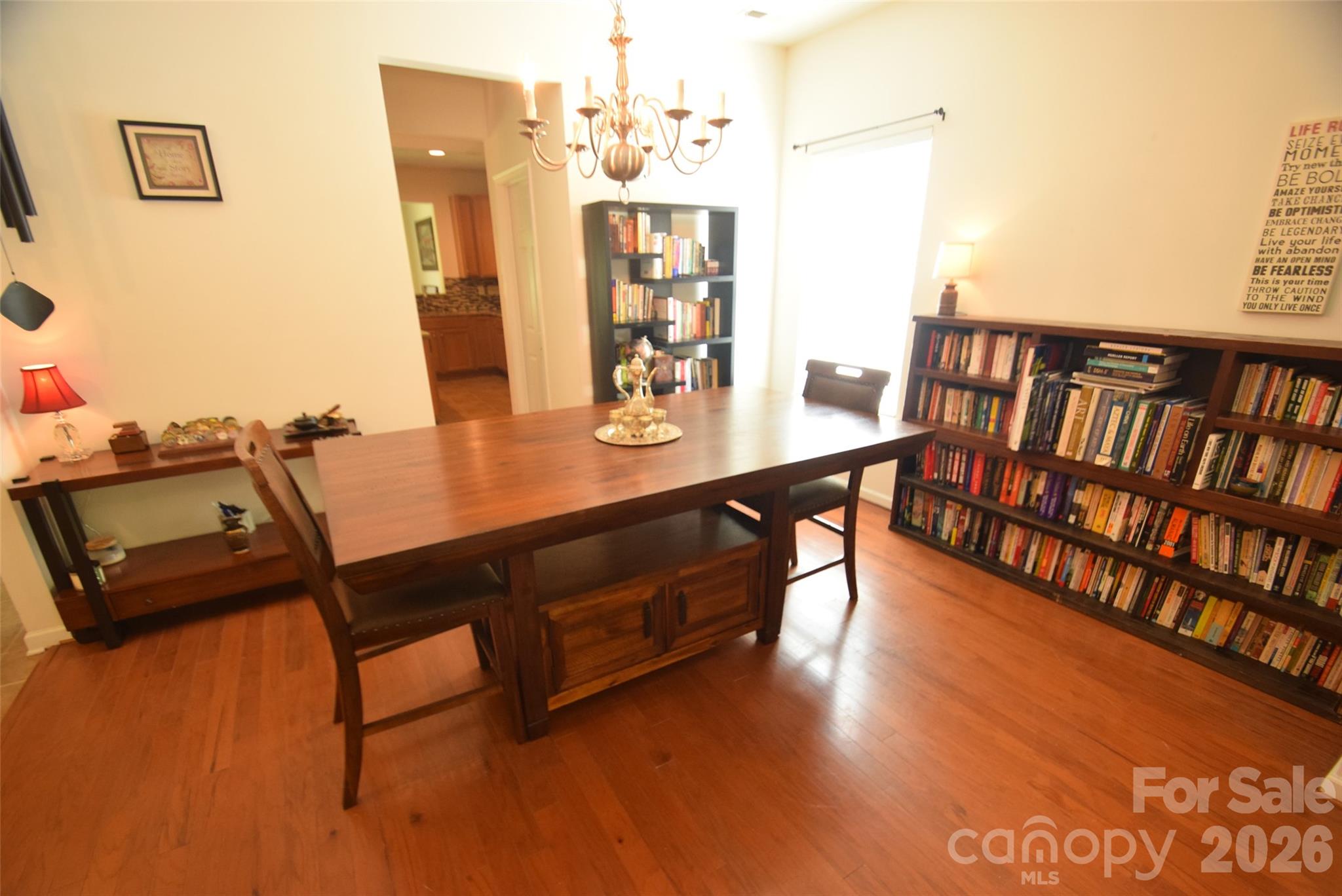 Photo 8 of 3419 Ashley View Drive7, Charlotte, NC