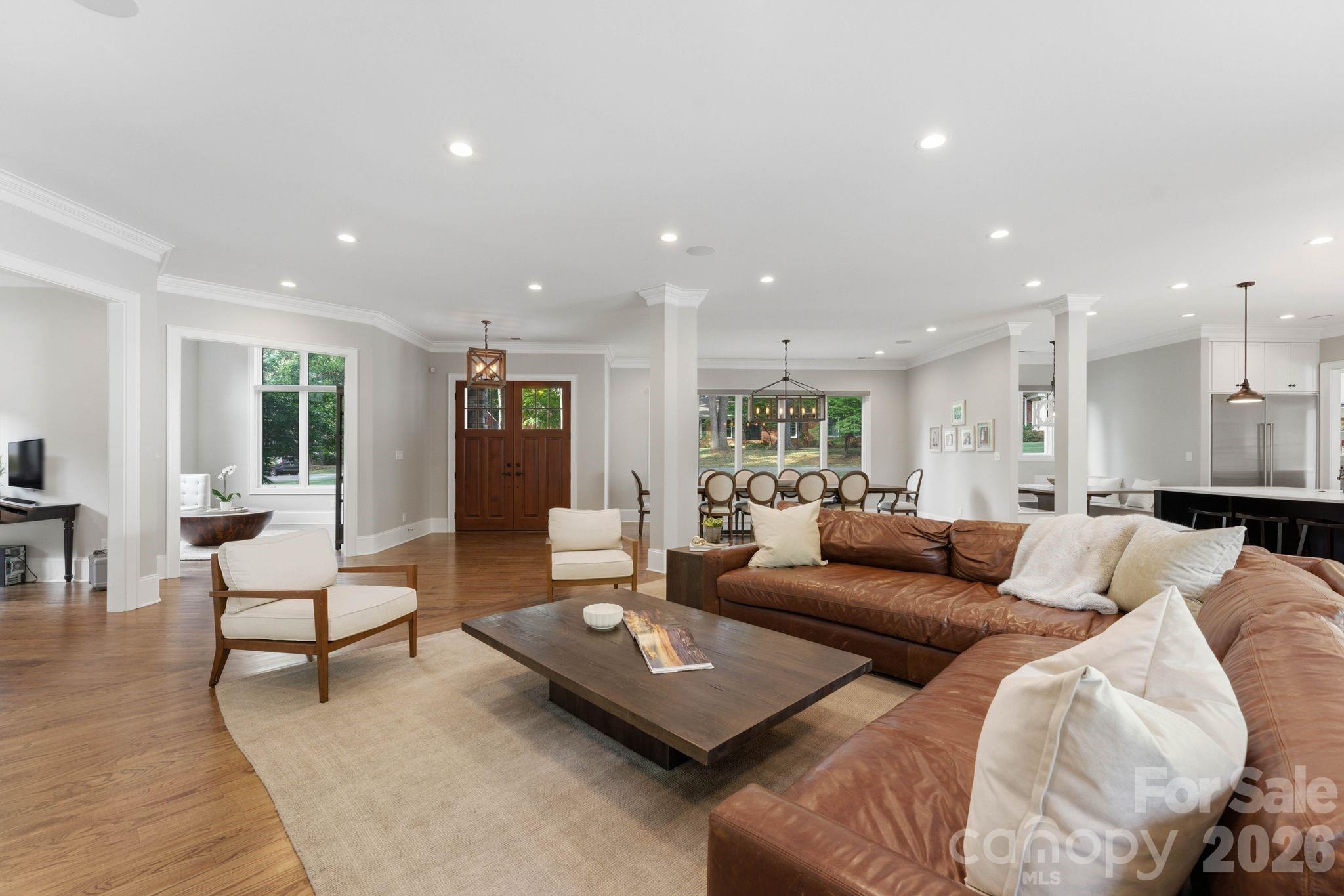 Photo 9 of 400 Glen Oaks Road, Charlotte, NC