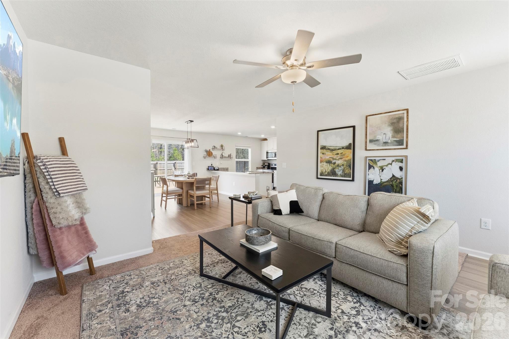 Photo 5 of 3027 Crescent Lake Lane, Charlotte, NC