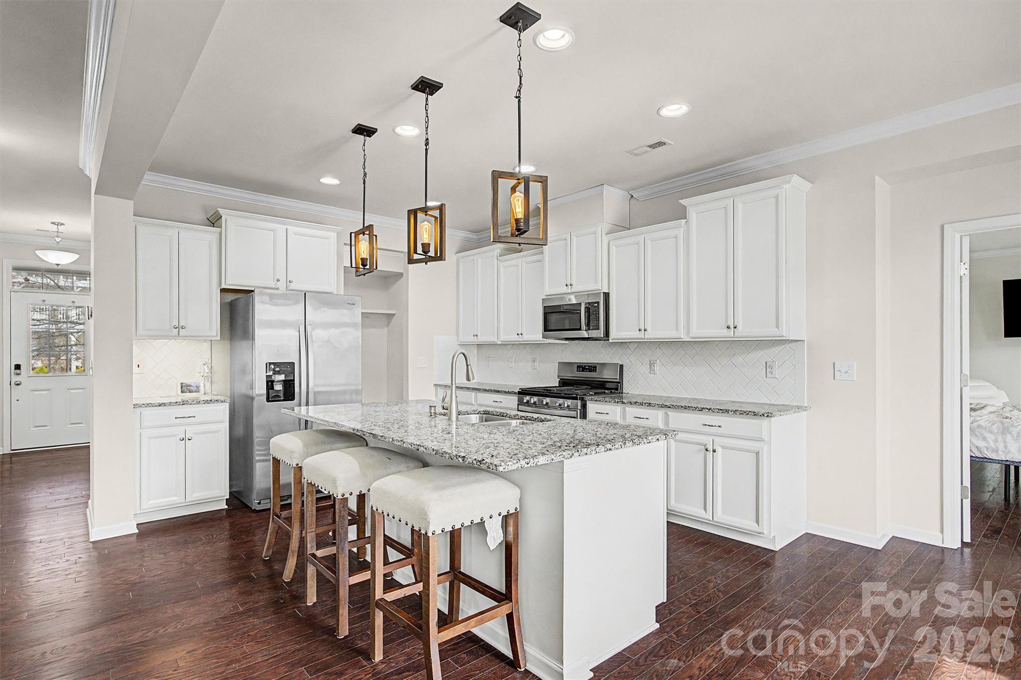 Photo 3 of 15234 Red Canoe Way, Charlotte, NC