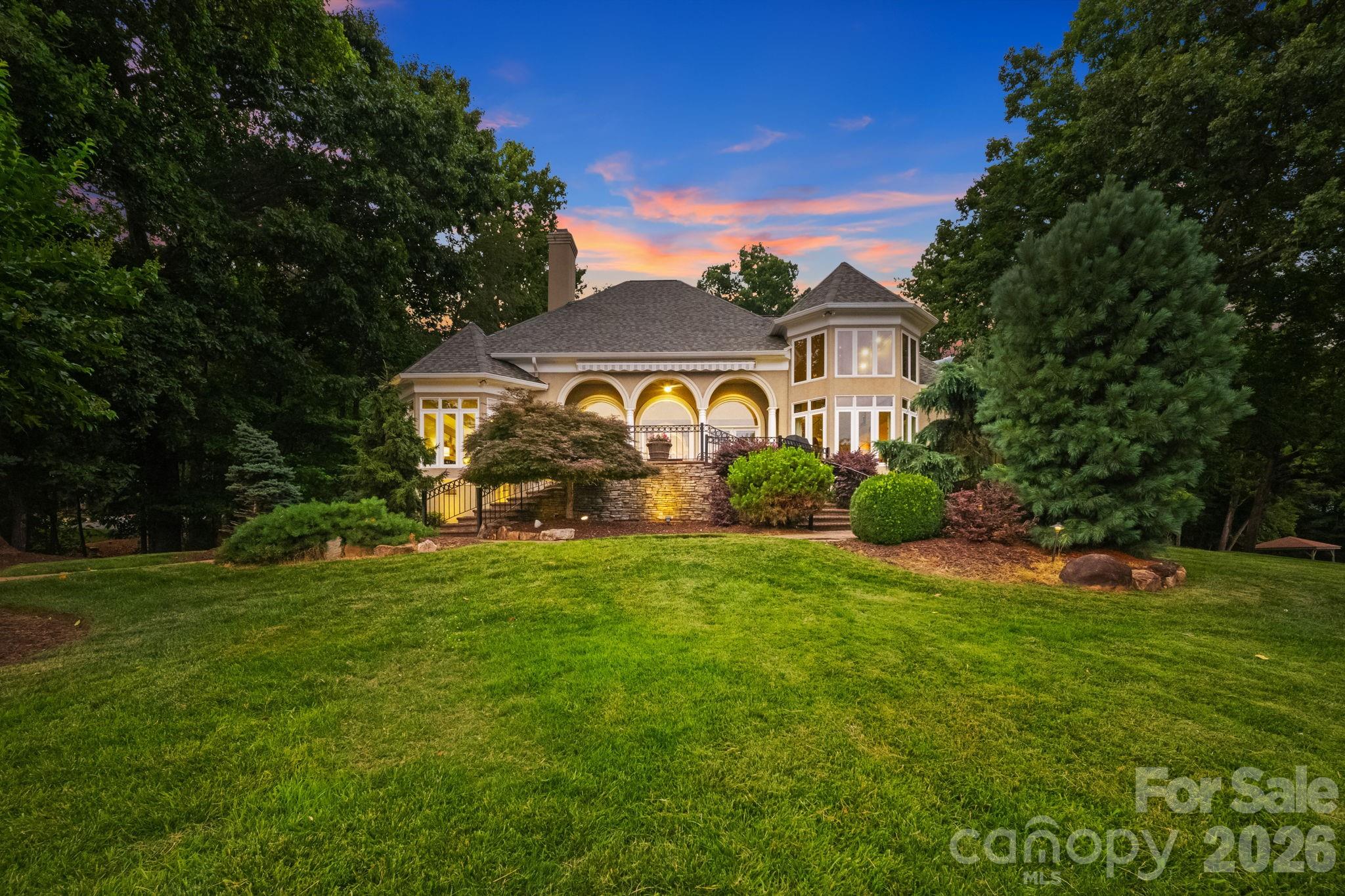 Photo 3 of 2161 Windy Oaks Road, Fort Mill, SC