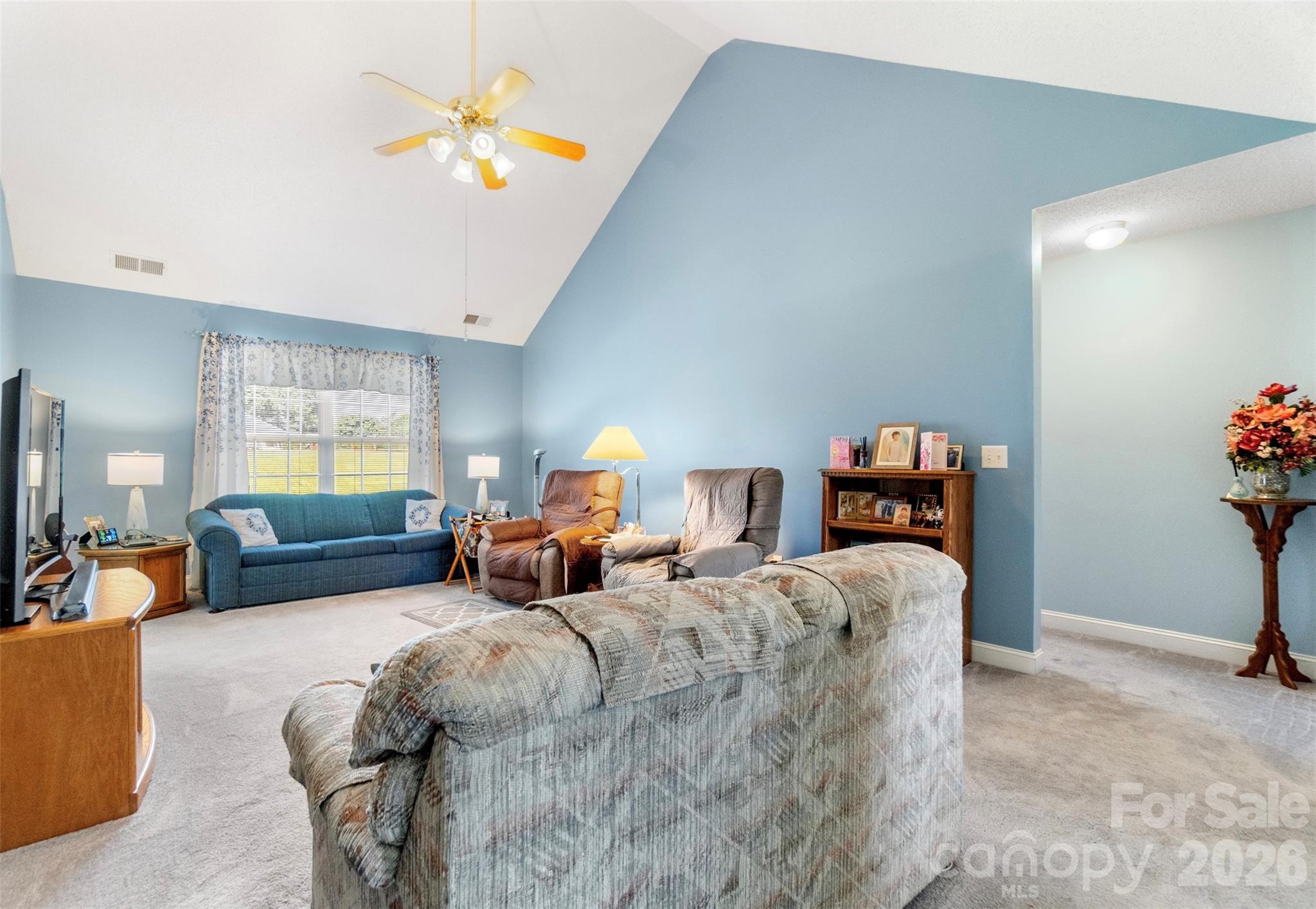 202 Big Dipper Court, Wingate, NC - photo 10 of 31