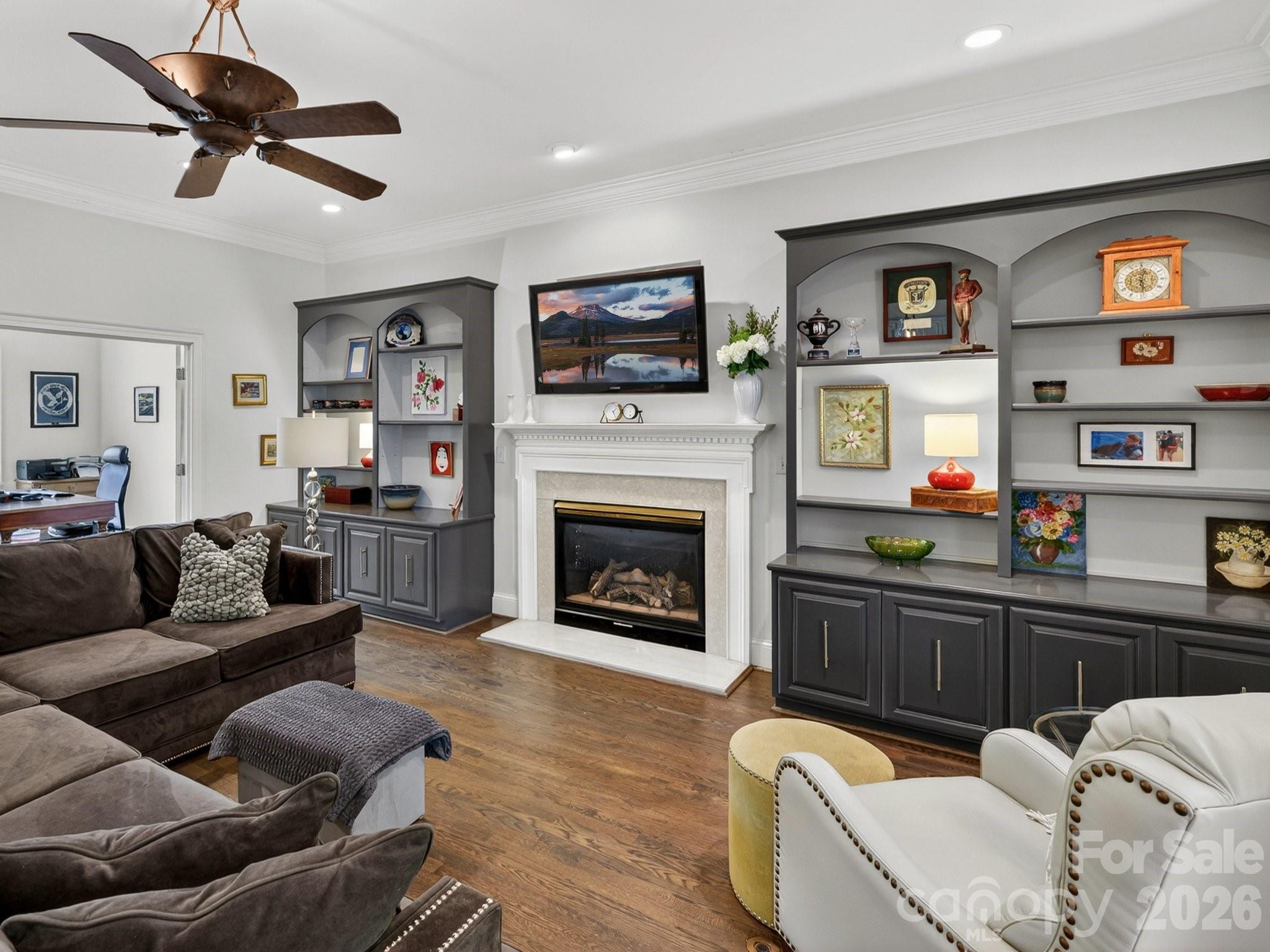 15635 Brem Lane, Charlotte, NC - photo 22 of 49