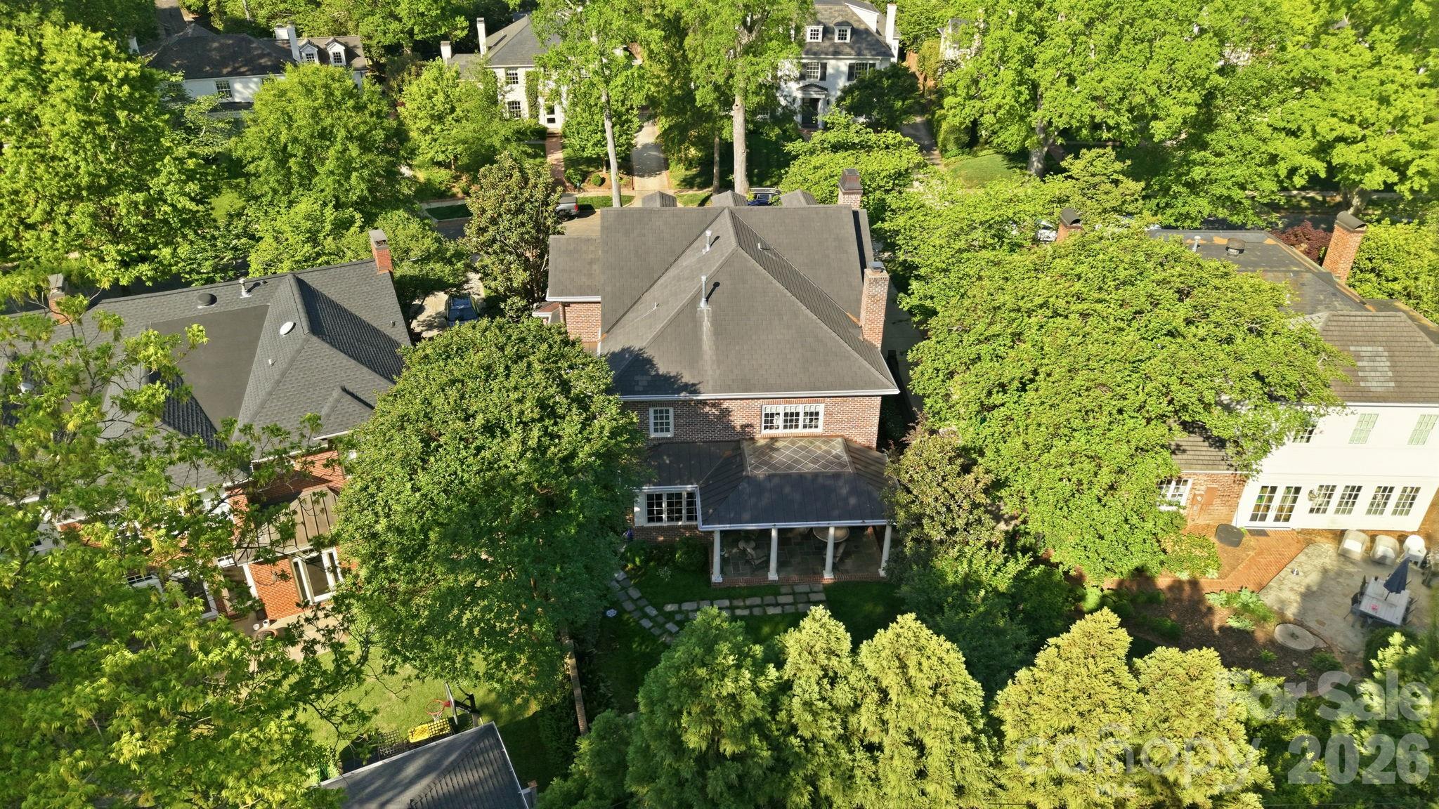 309 Hempstead Place, Charlotte, NC - photo 46 of 49