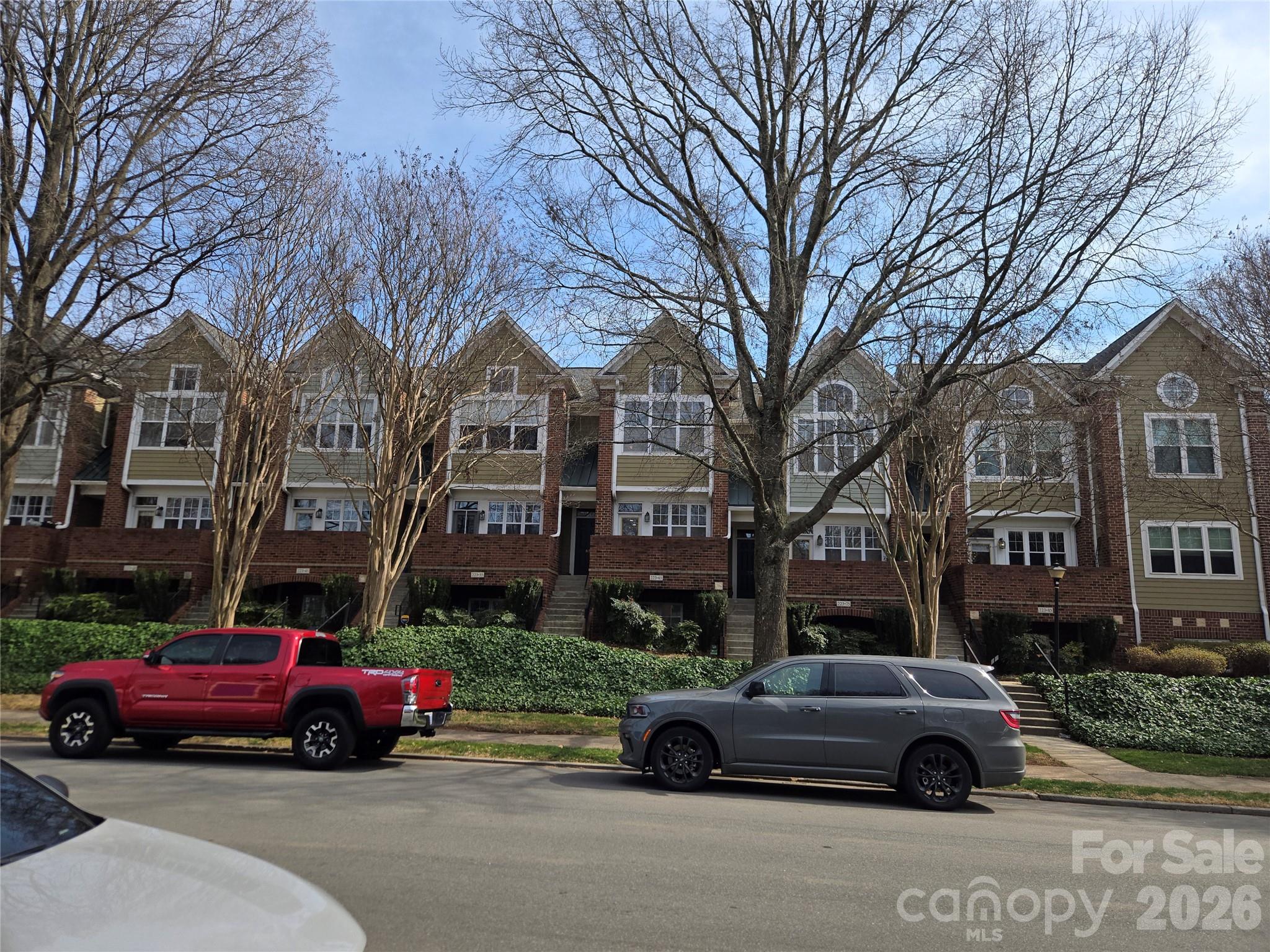 Photo 3 of 222 S Torrence Street50, Charlotte, NC