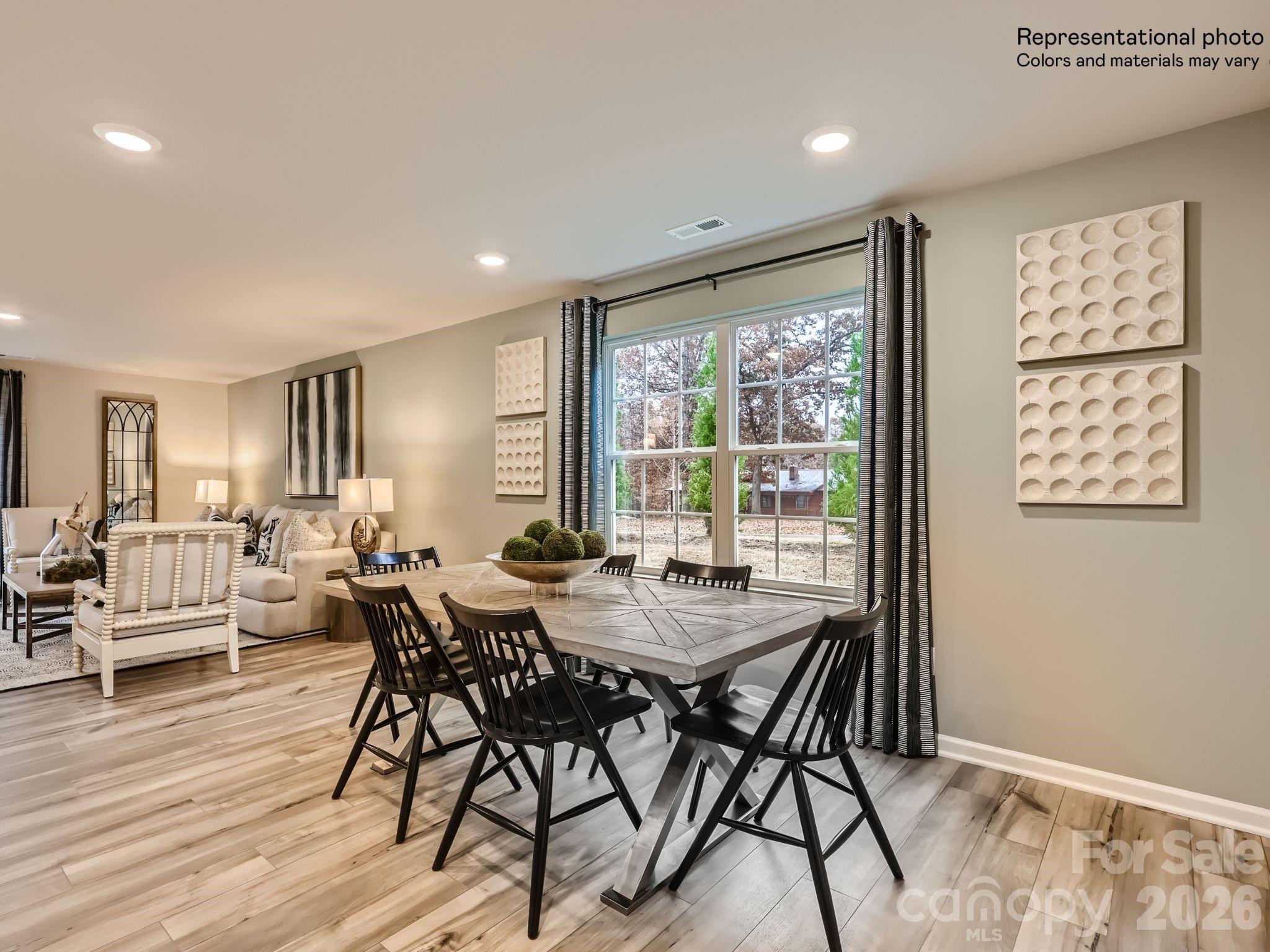 1230 Ambrosia Drive, York, SC - photo 9 of 22