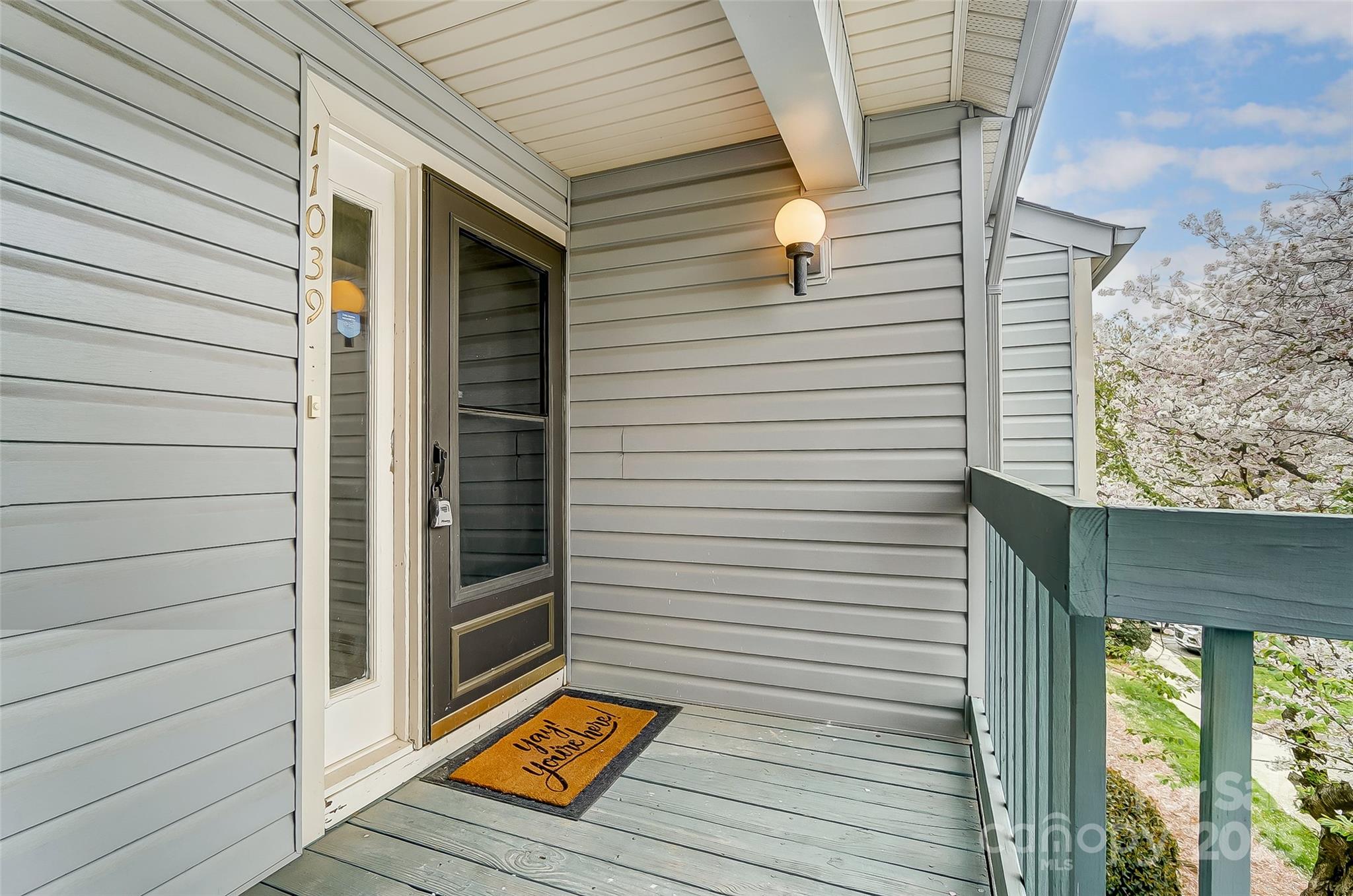 Photo 3 of 11039 Harrowfield Road, Charlotte, NC