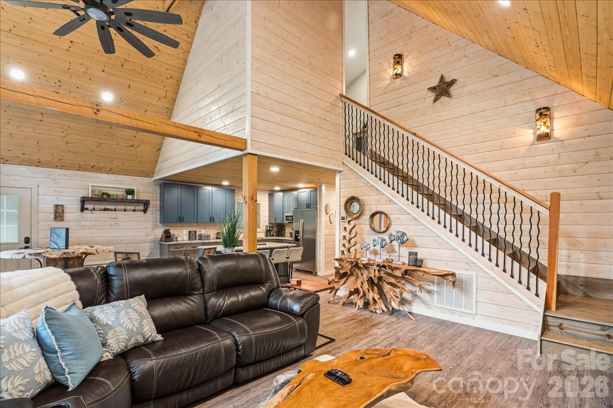 33 Indian Trace Road, Maggie Valley, NC - photo 35 of 43