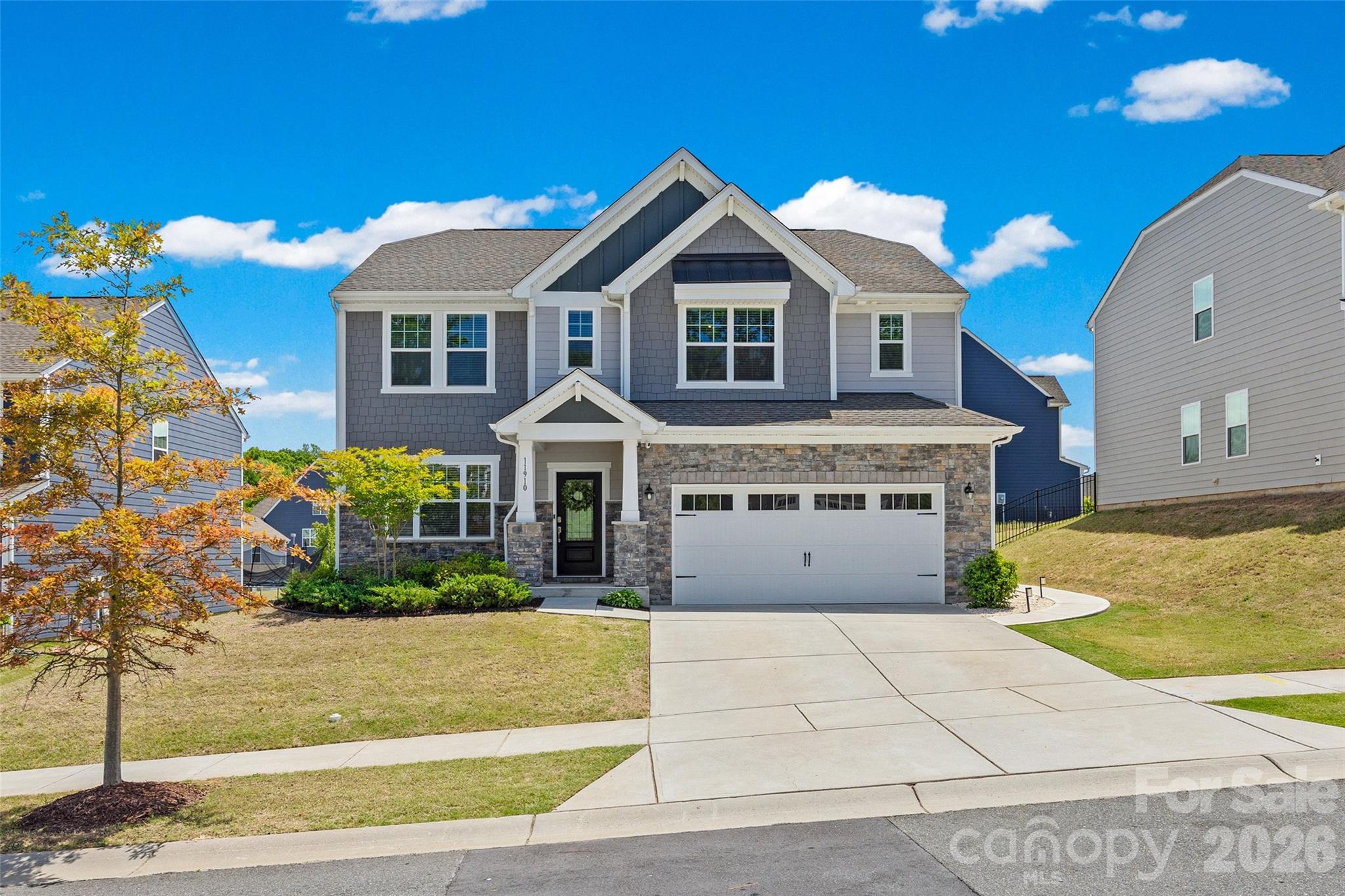 11910 Bryton Parkway, Huntersville, NC