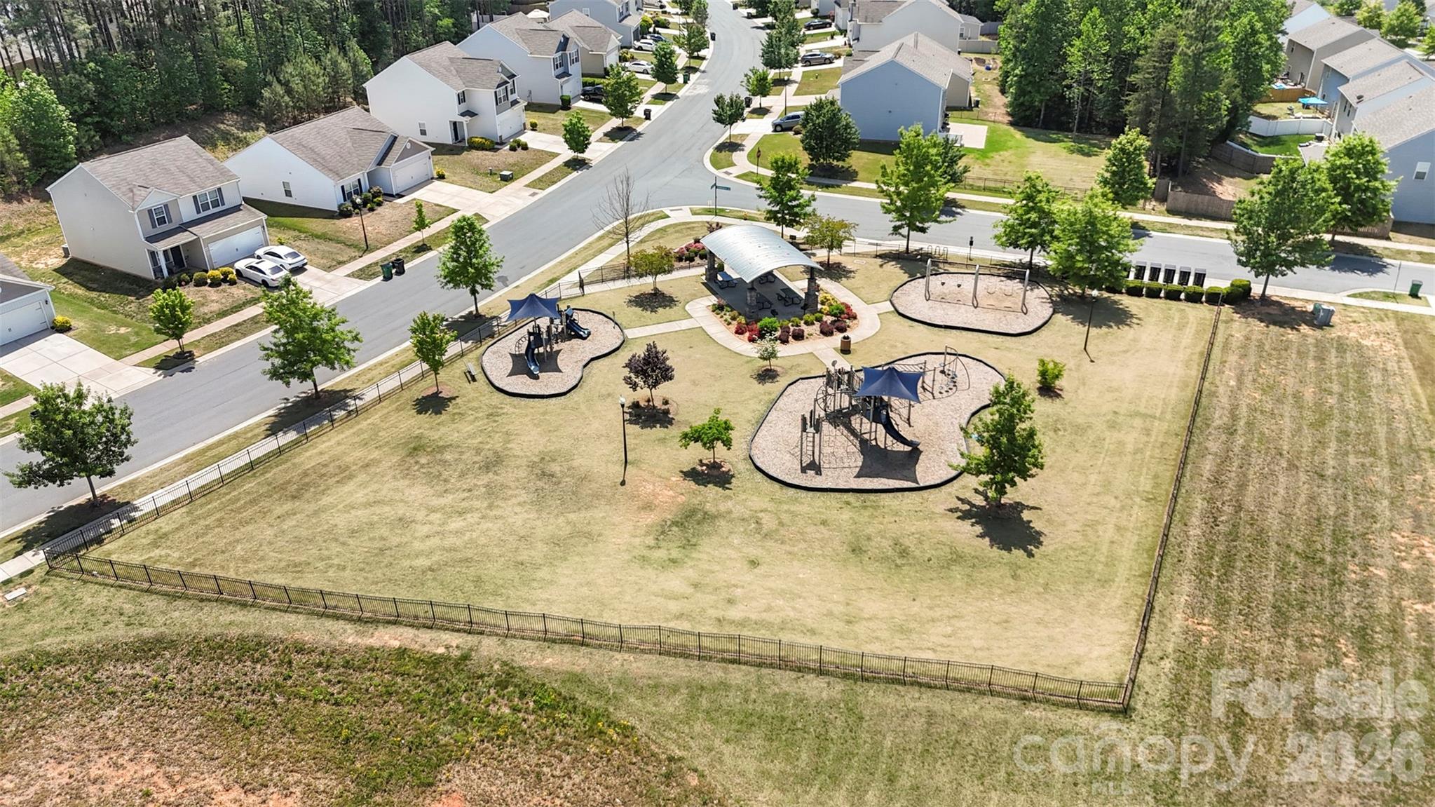 Photo 42 of 7318 Cuddington Drive, Charlotte, NC