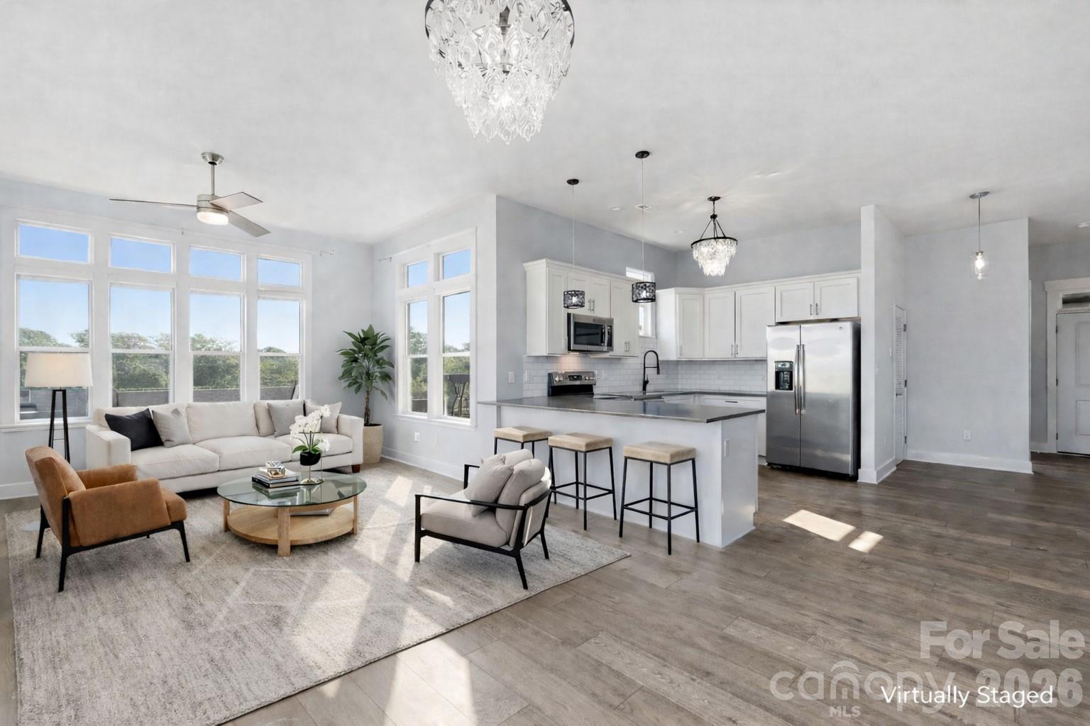 Home for sale at 935 Mcalway Road306, Charlotte, NC — photo 1 of 31