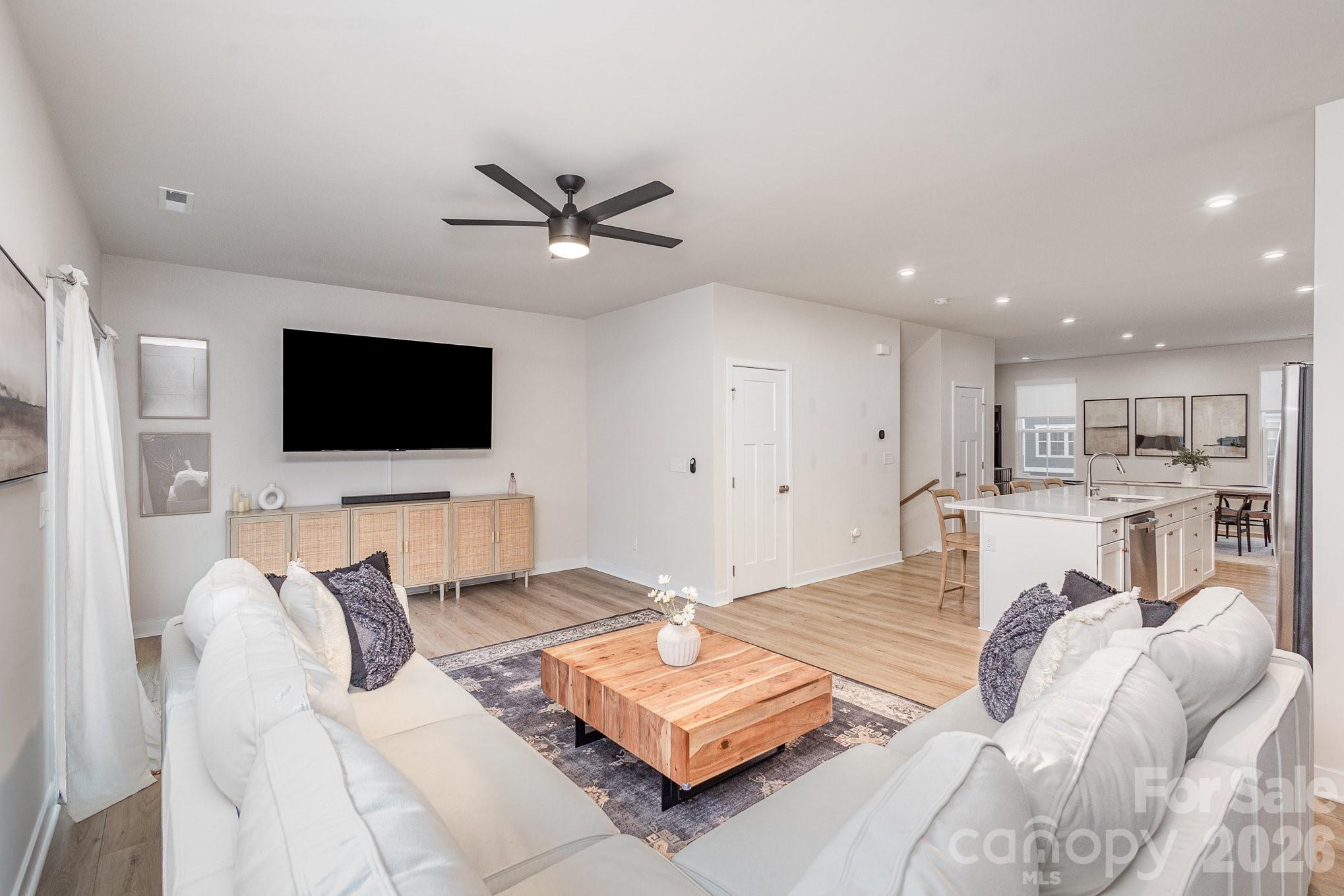 448 Lahinch Drive, Tega Cay, SC - photo 10 of 45