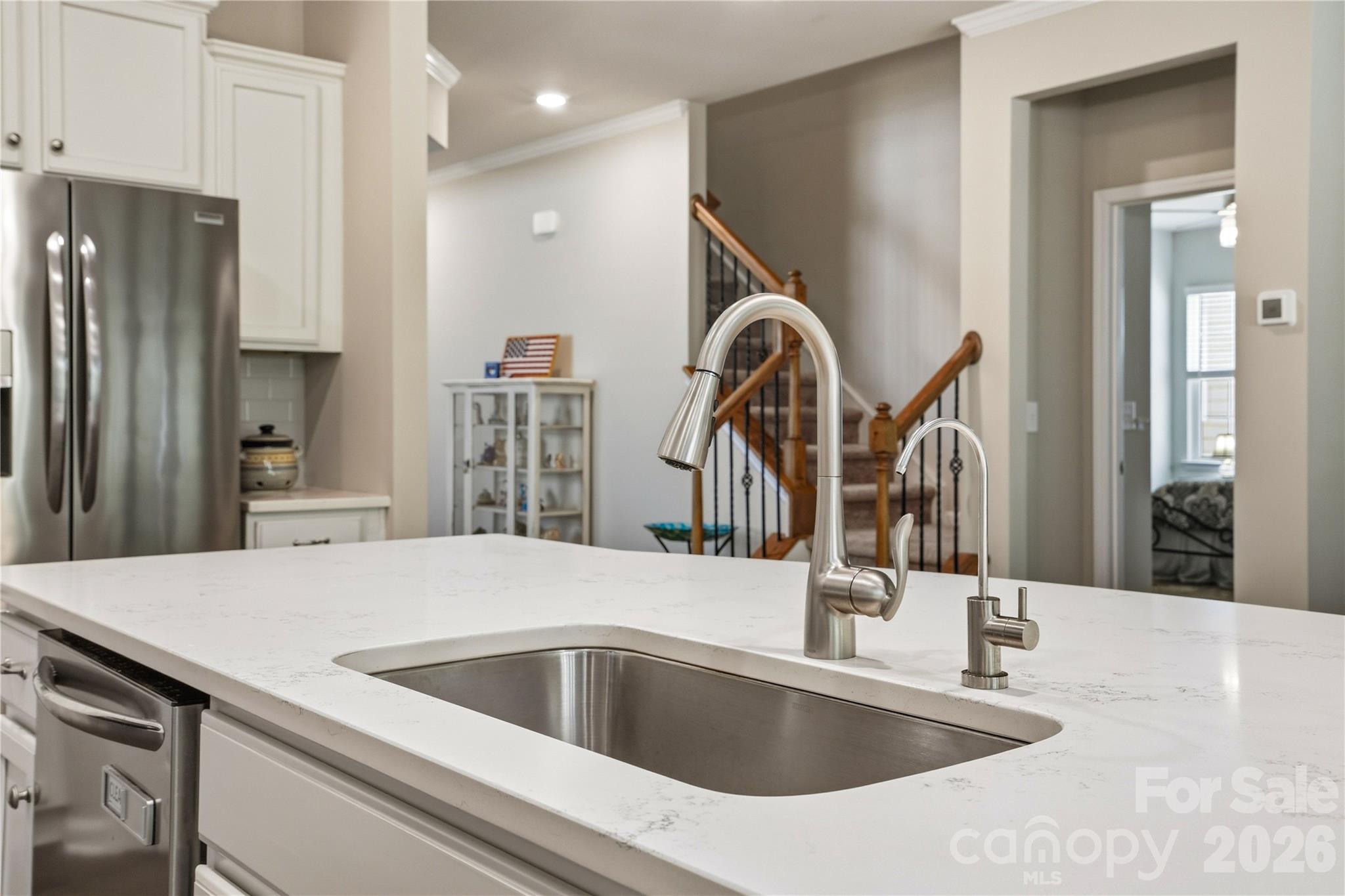 124 Van Gogh Trail, Mount Holly, NC - photo 8 of 49