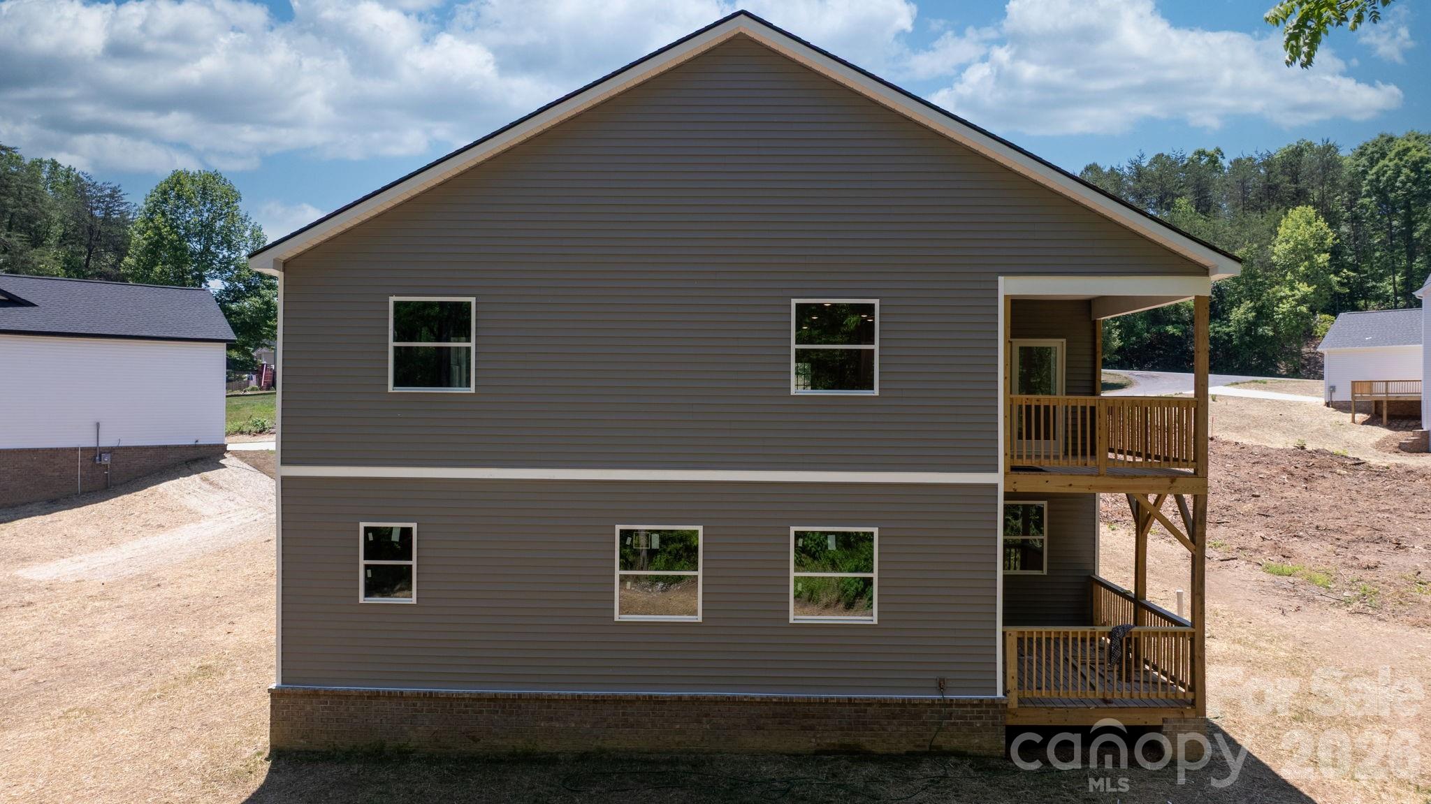 41 Tennyson Drive, Taylorsville, NC - photo 38 of 45