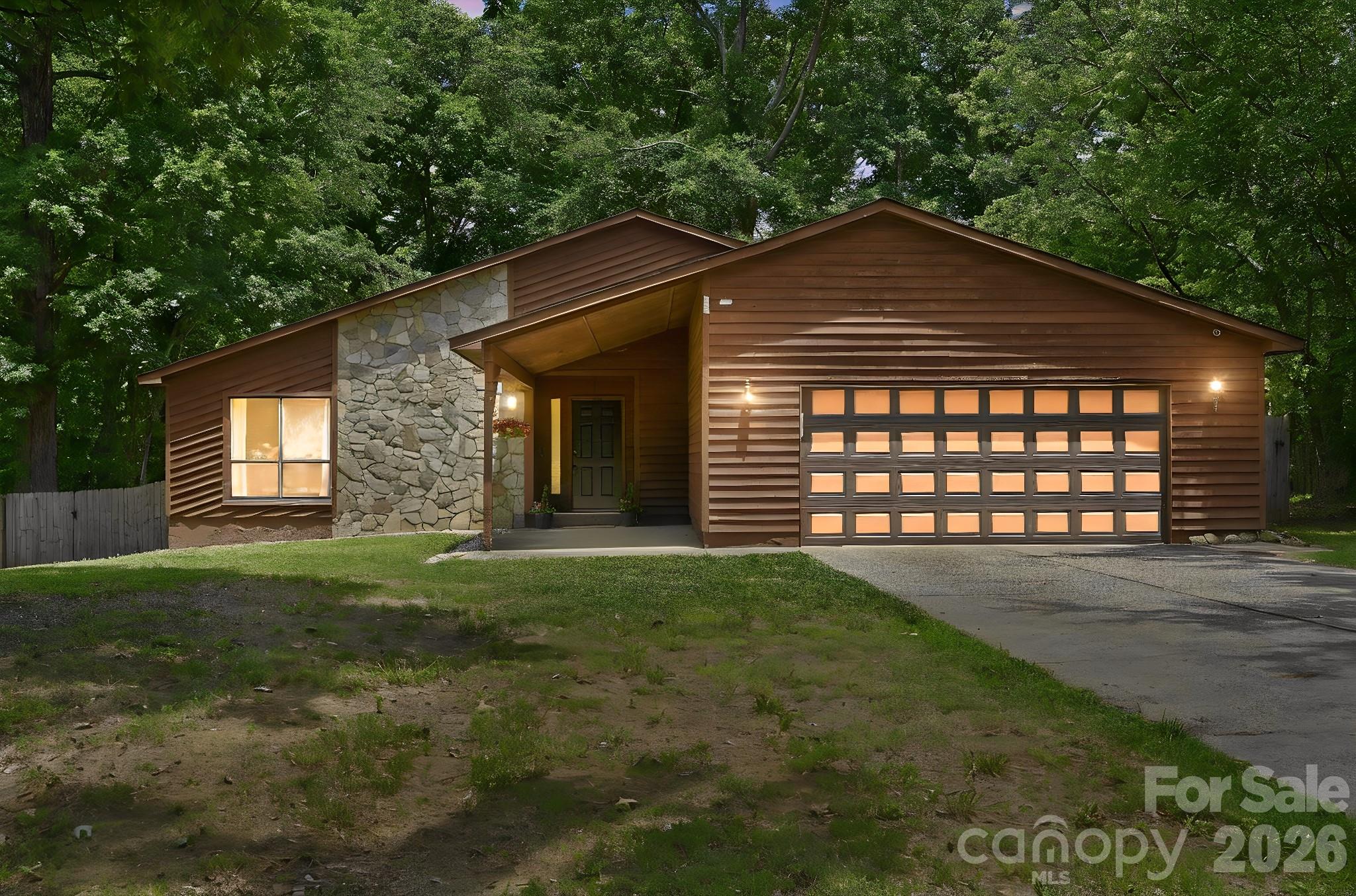 Photo 3 of 4119 Bon Rea Drive, Charlotte, NC