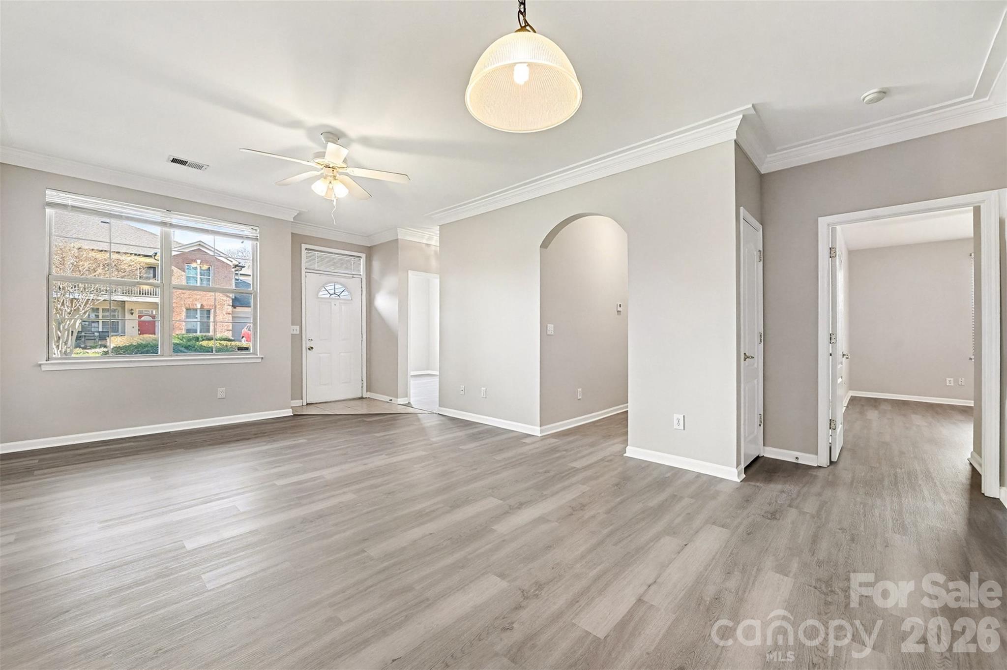 Photo 4 of 2318 Brendon Patrick Court, Charlotte, NC