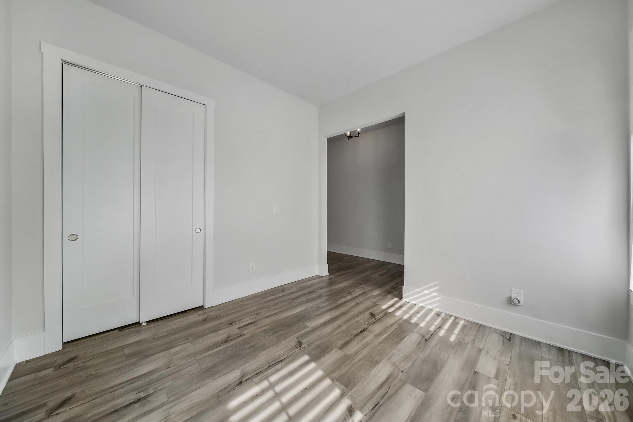 Photo 4 of 8021 Brookbank Drive, Charlotte, NC