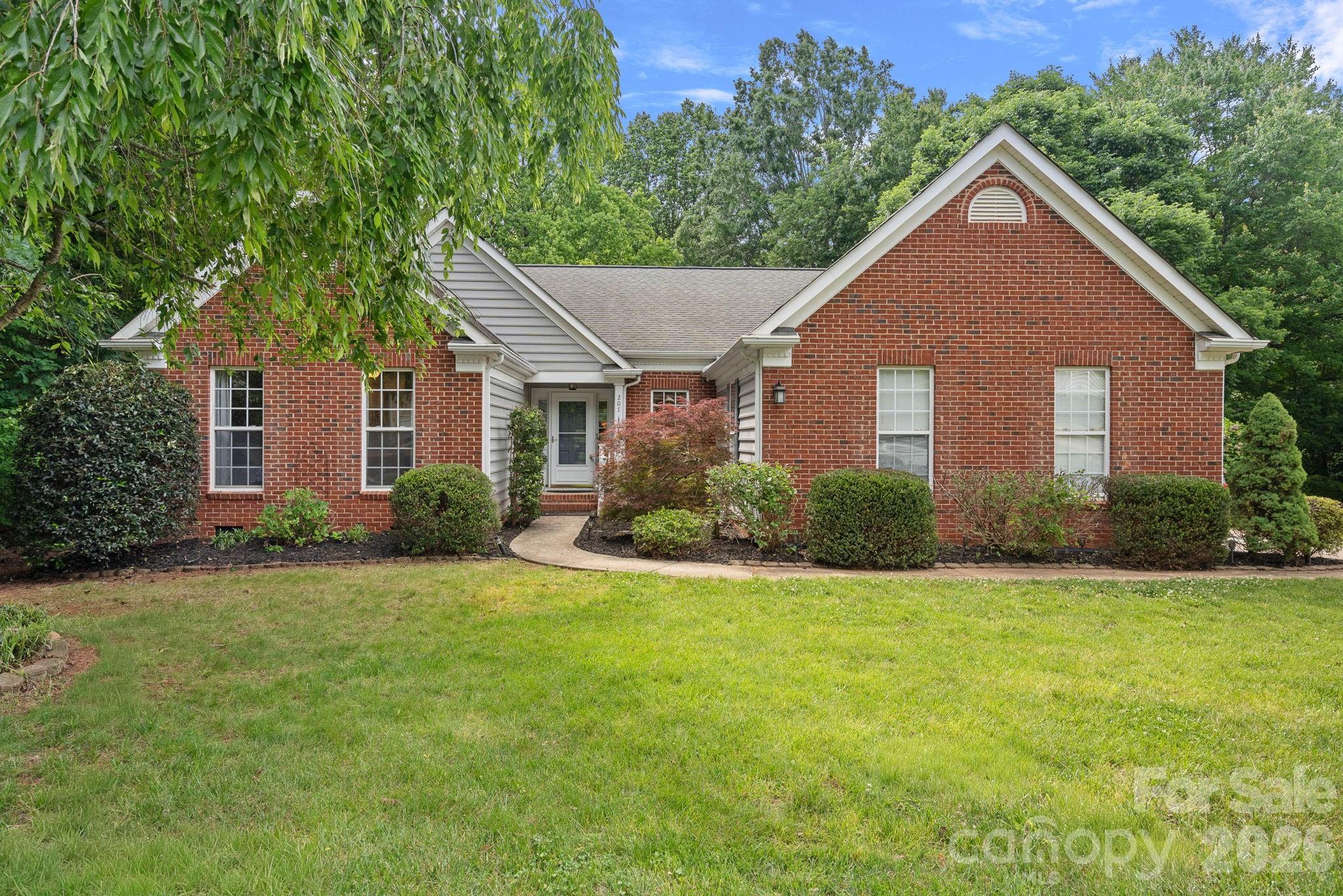 207 Kilborne Road, Mooresville, NC