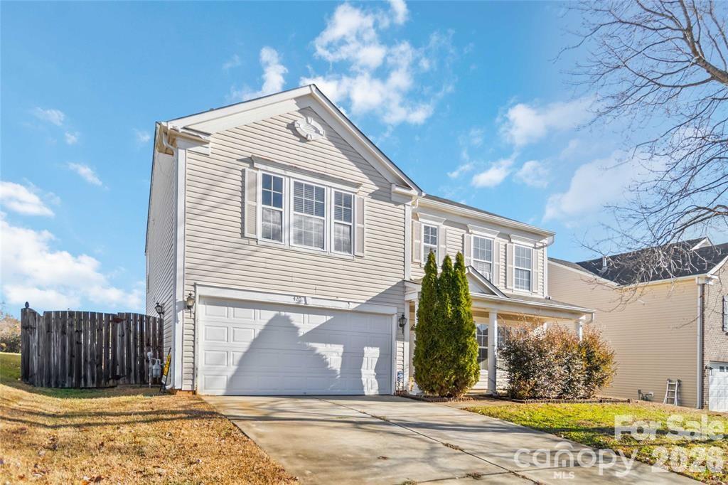 Photo 2 of 420 Zander Woods Court, Mount Holly, NC