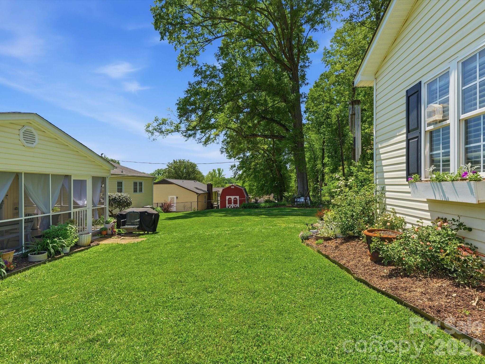 217 Hughey Drive, Gastonia, NC - photo 37 of 40