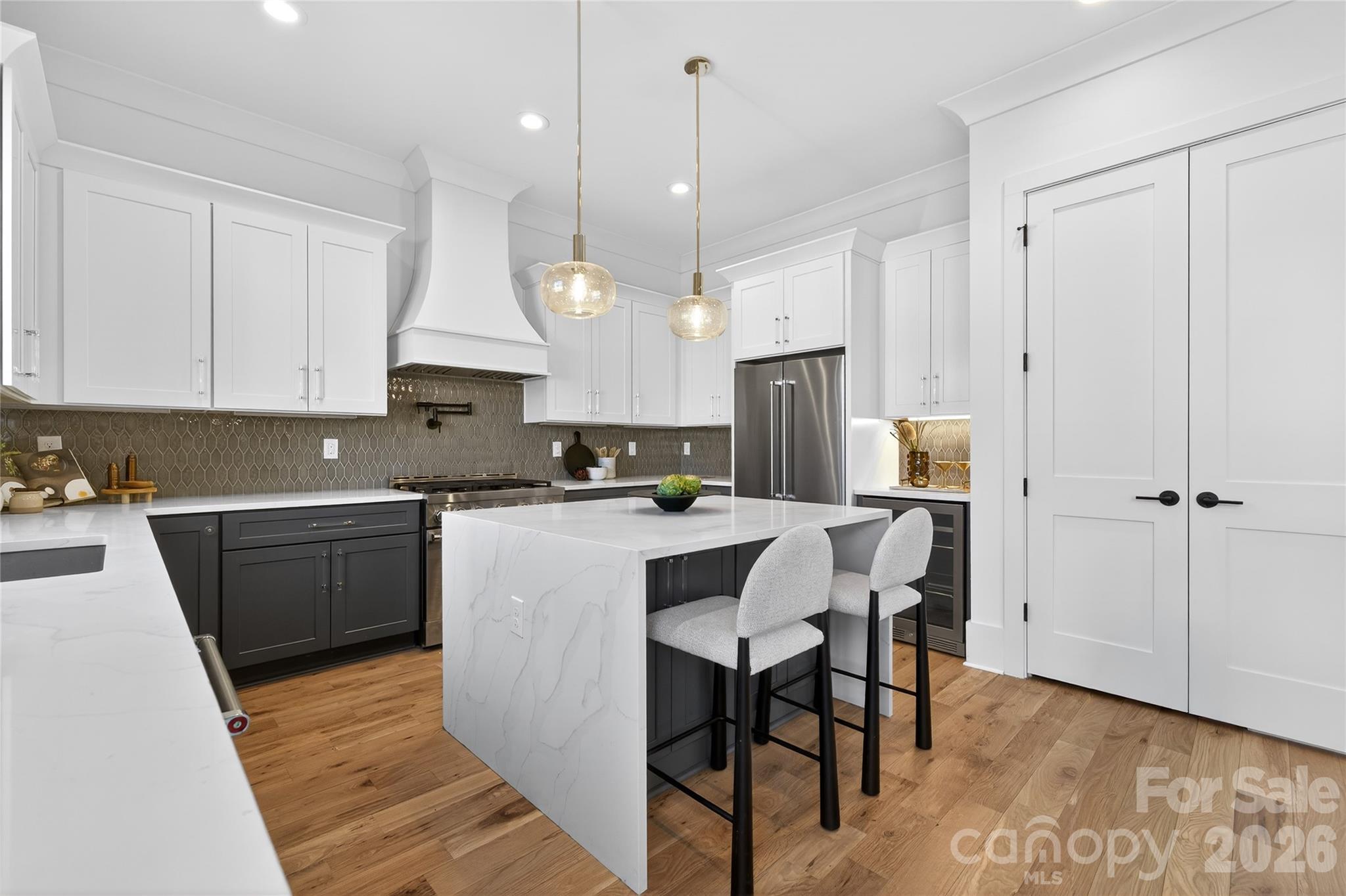 Photo 12 of 16311 Riverpointe Drive, Charlotte, NC