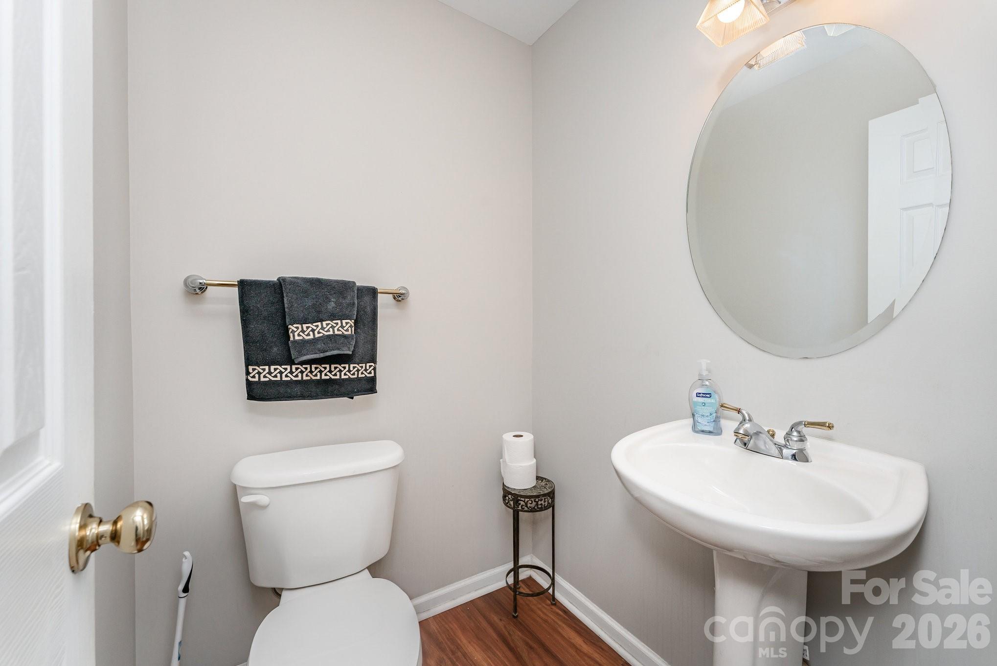 Photo 15 of 9824 Dauphine Drive, Charlotte, NC