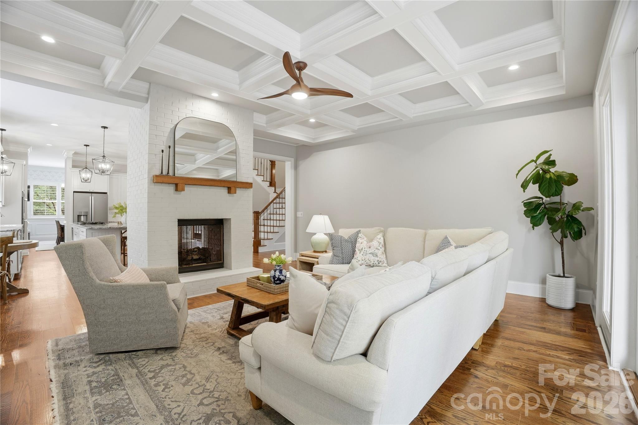 Photo 14 of 7303 Sheffingdell Drive, Charlotte, NC