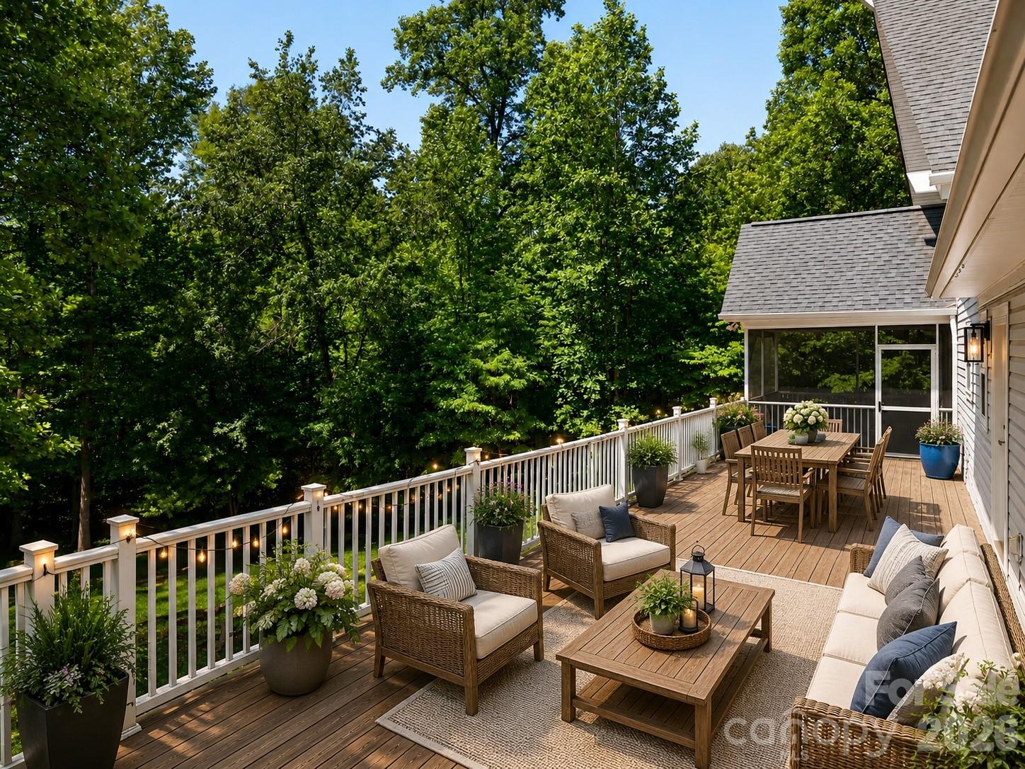 2977 Cabin Creek Drive, Catawba, NC - photo 7 of 46