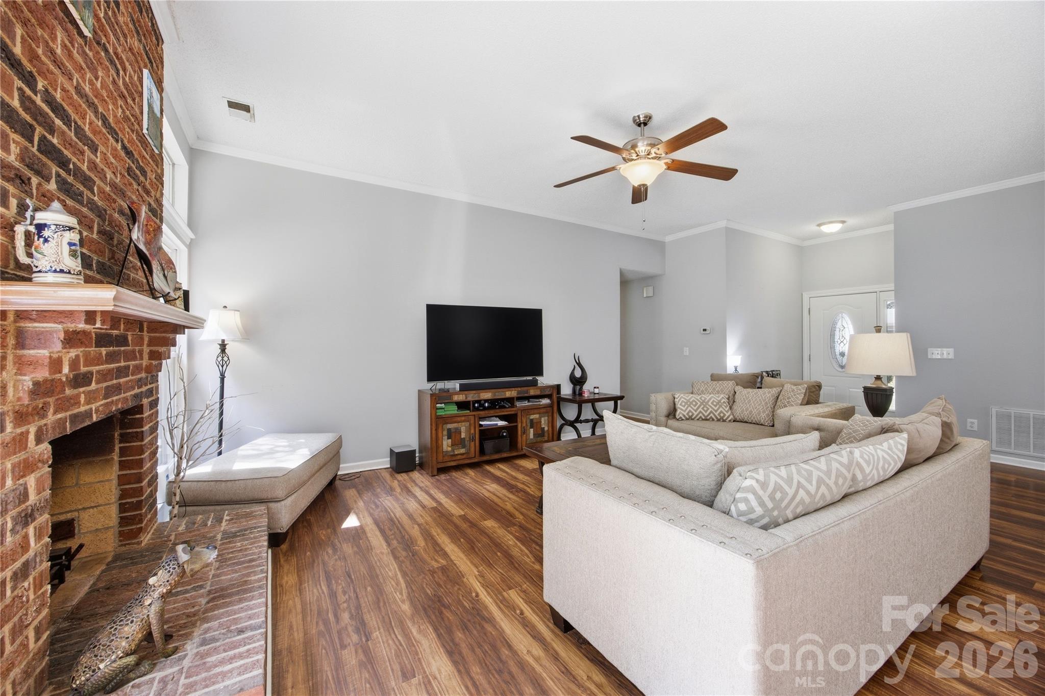1814 Golden Heights Court, Charlotte, NC - photo 15 of 49