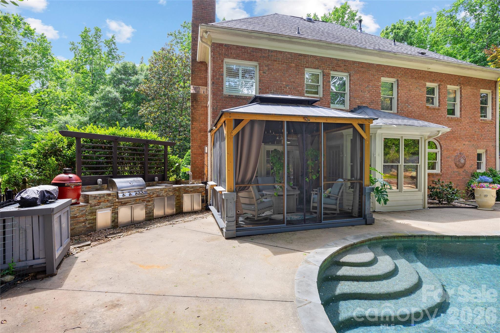 Photo 37 of 4709 Coburn Court, Charlotte, NC