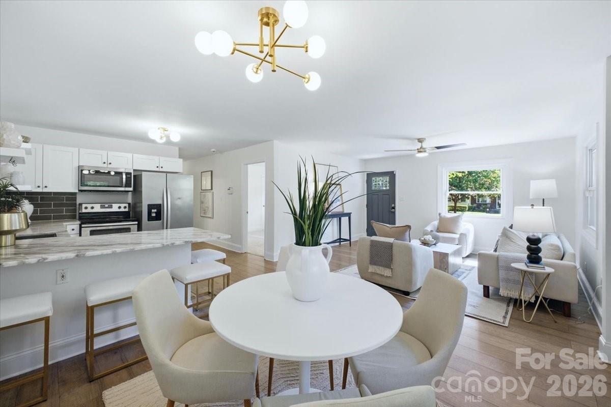 1815 Haines Street, Charlotte, NC - photo 11 of 34