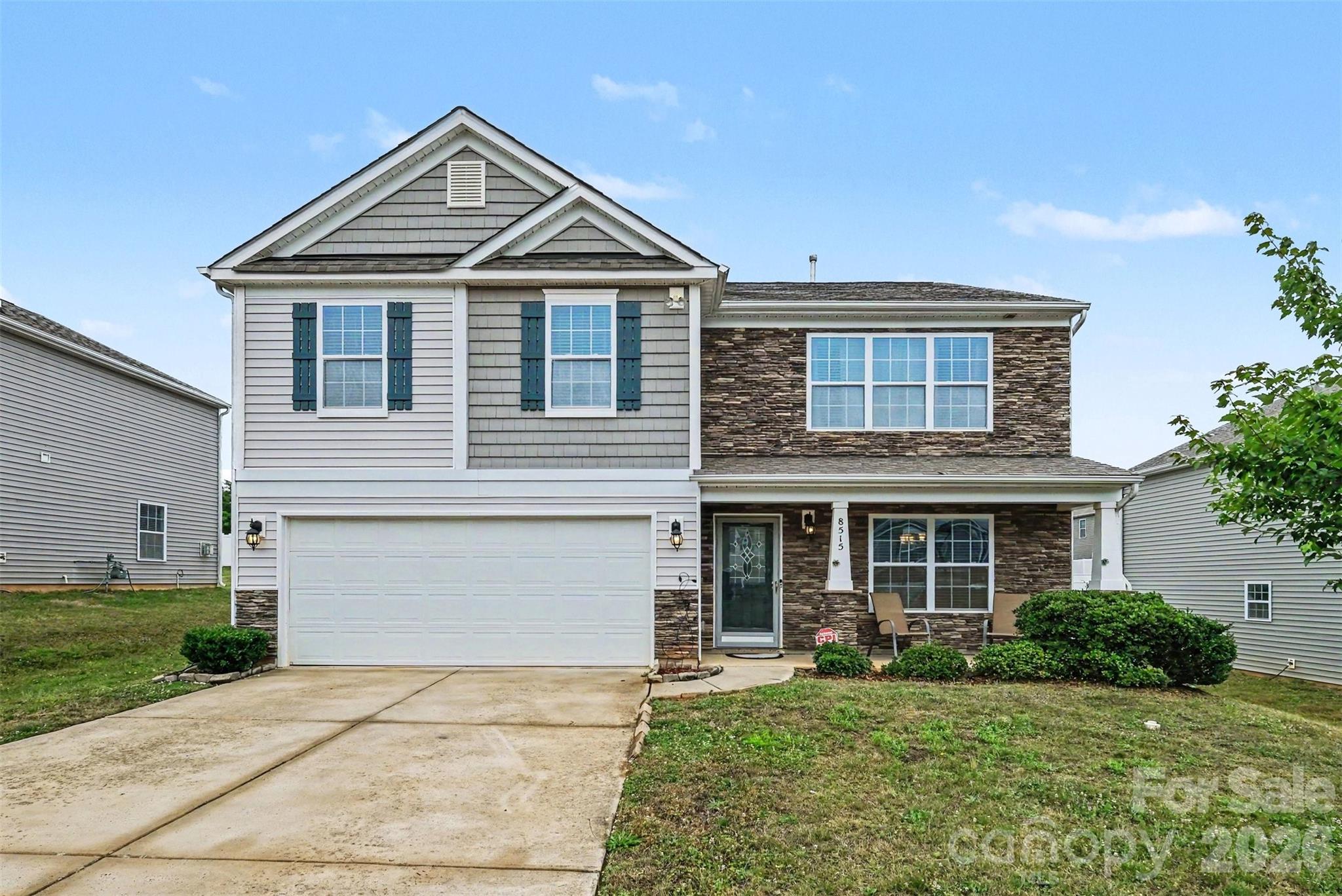8515 Mansell Court, Charlotte, NC - photo 40 of 48
