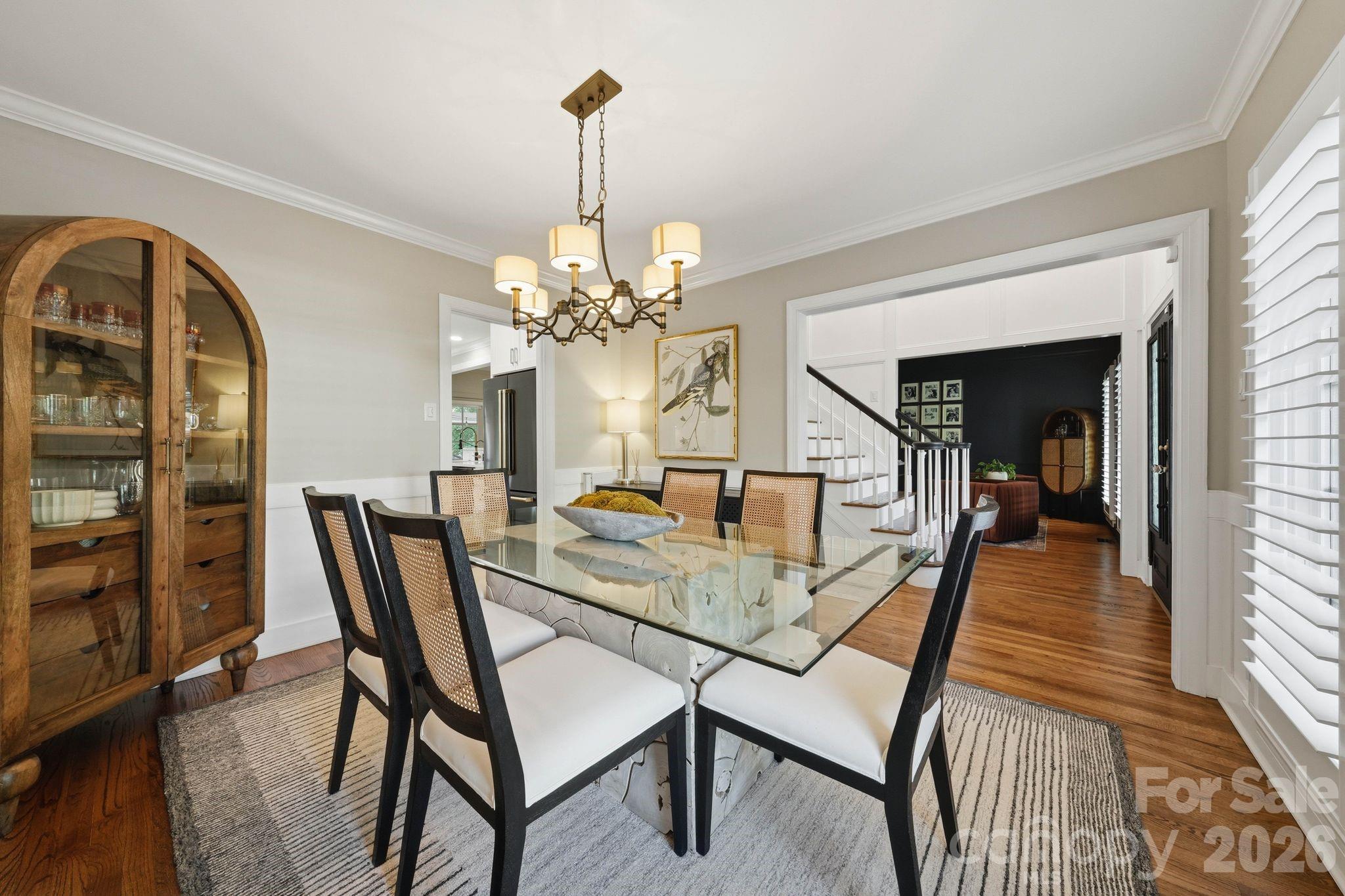 Photo 8 of 10138 Waterbrook Lane, Charlotte, NC