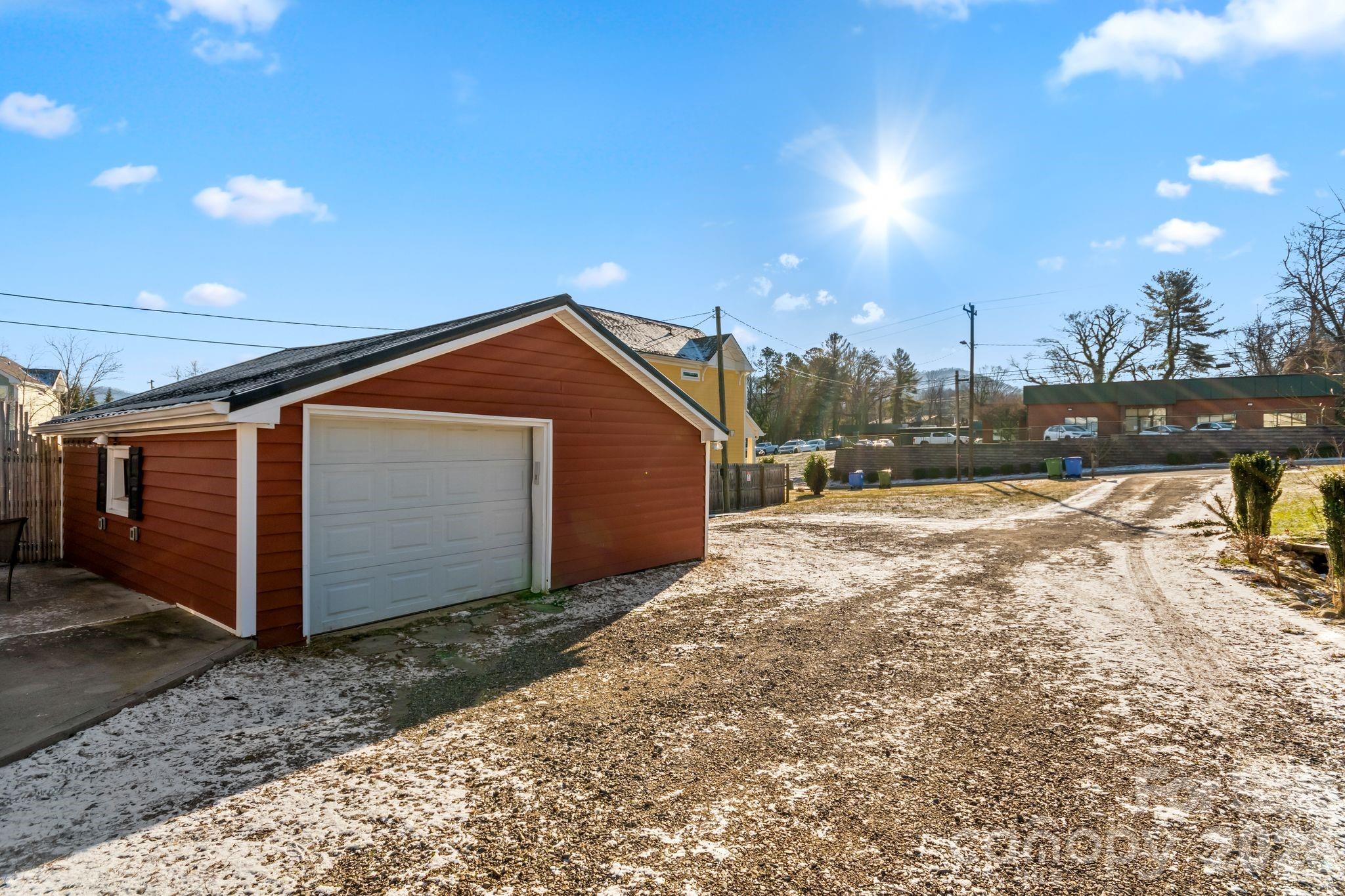 60 Shiloh Road, Asheville, NC - photo 32 of 37