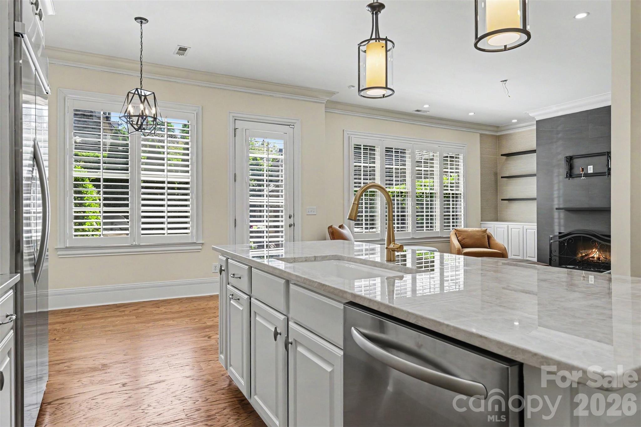 Photo 9 of 6227 Fletcher Circle, Charlotte, NC
