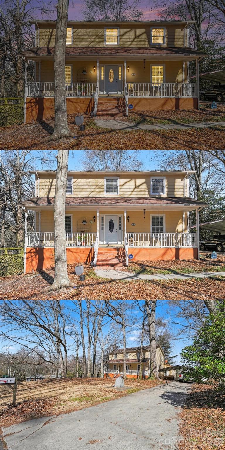 Photo 4 of 7144 CHAPPARALL Lane, Charlotte, NC