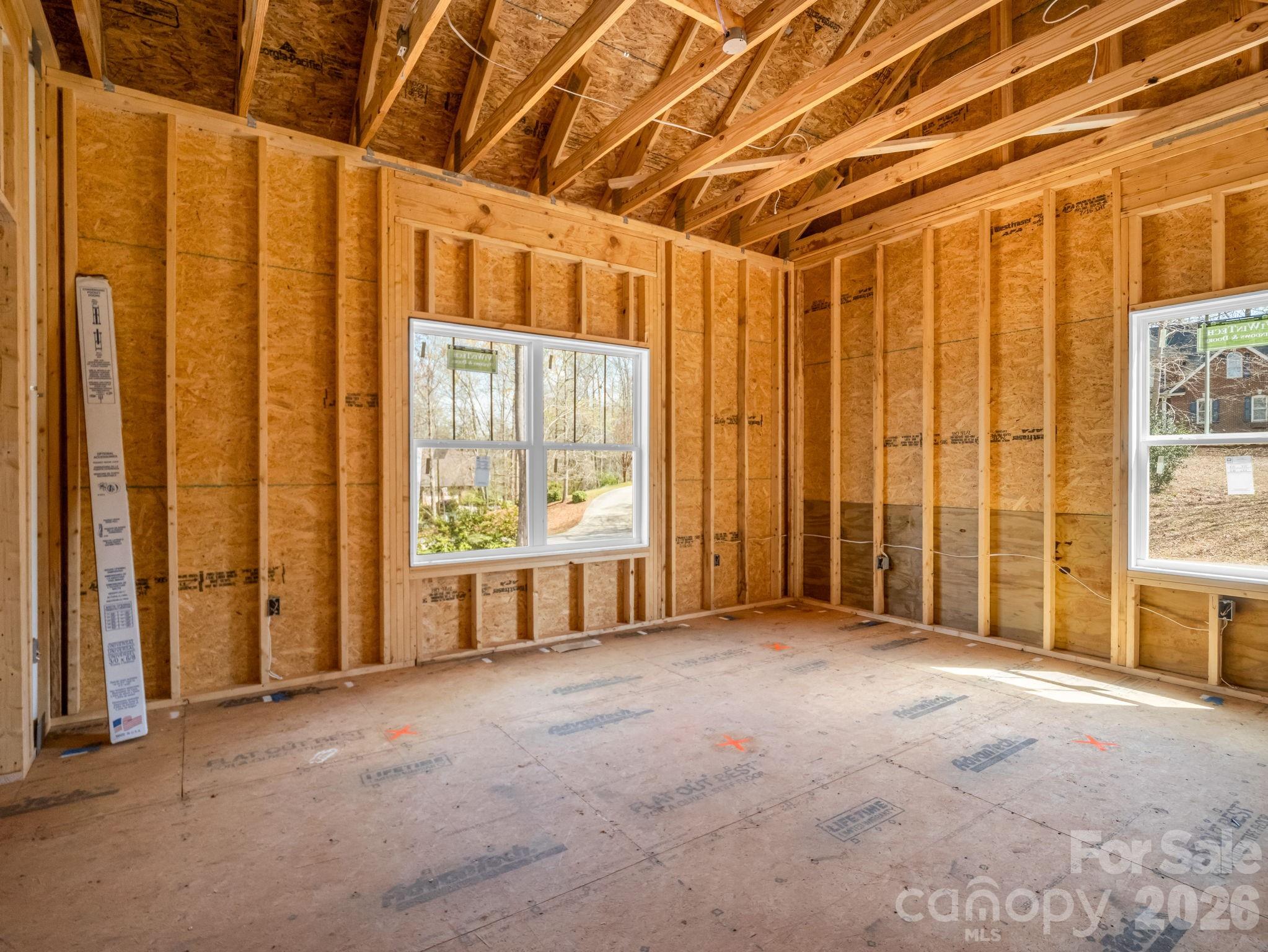 285 Woodridge Drive, Rutherfordton, NC - photo 29 of 43