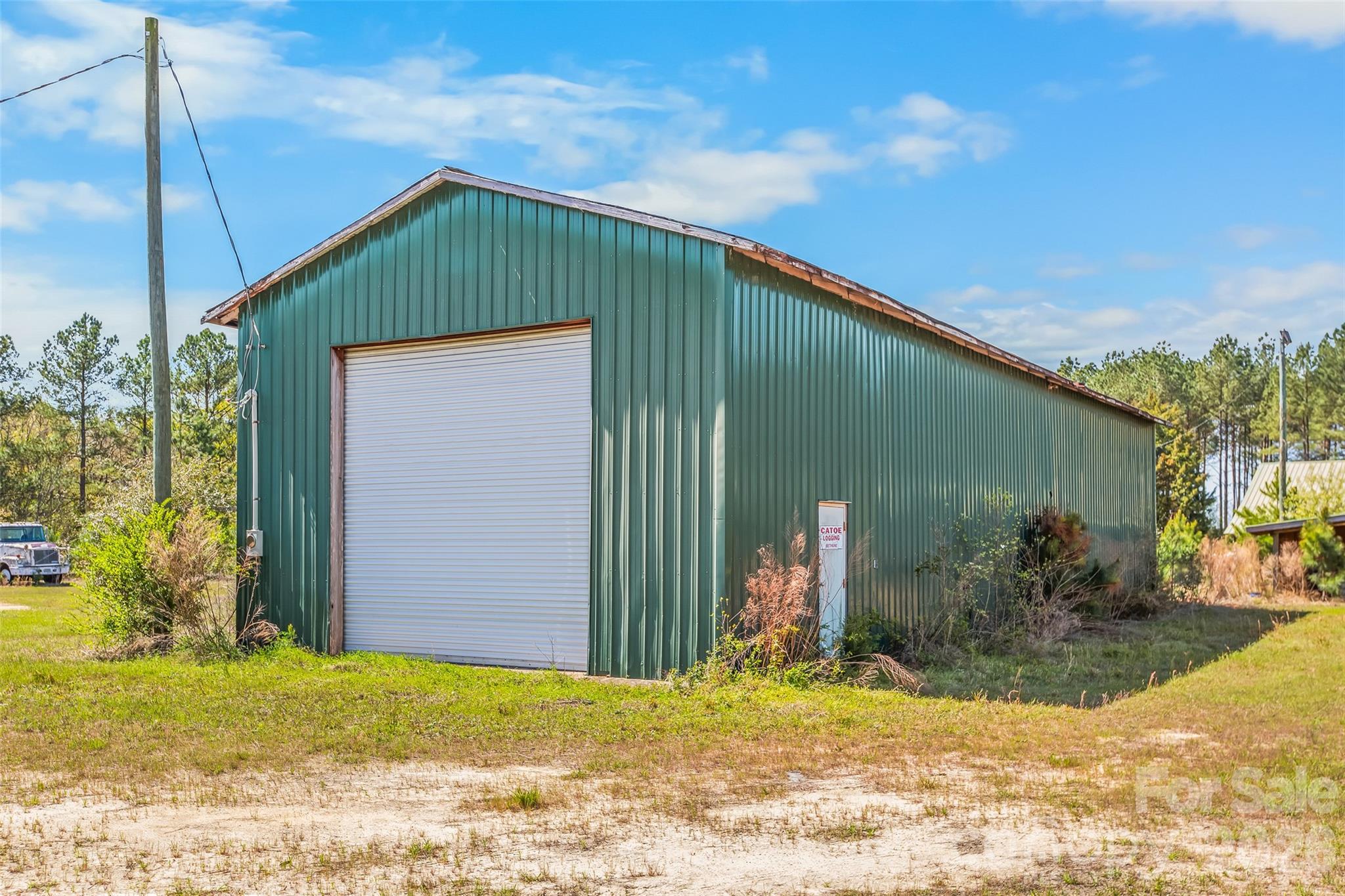 2389 Bethune Road, Bethune, SC - photo 43 of 48