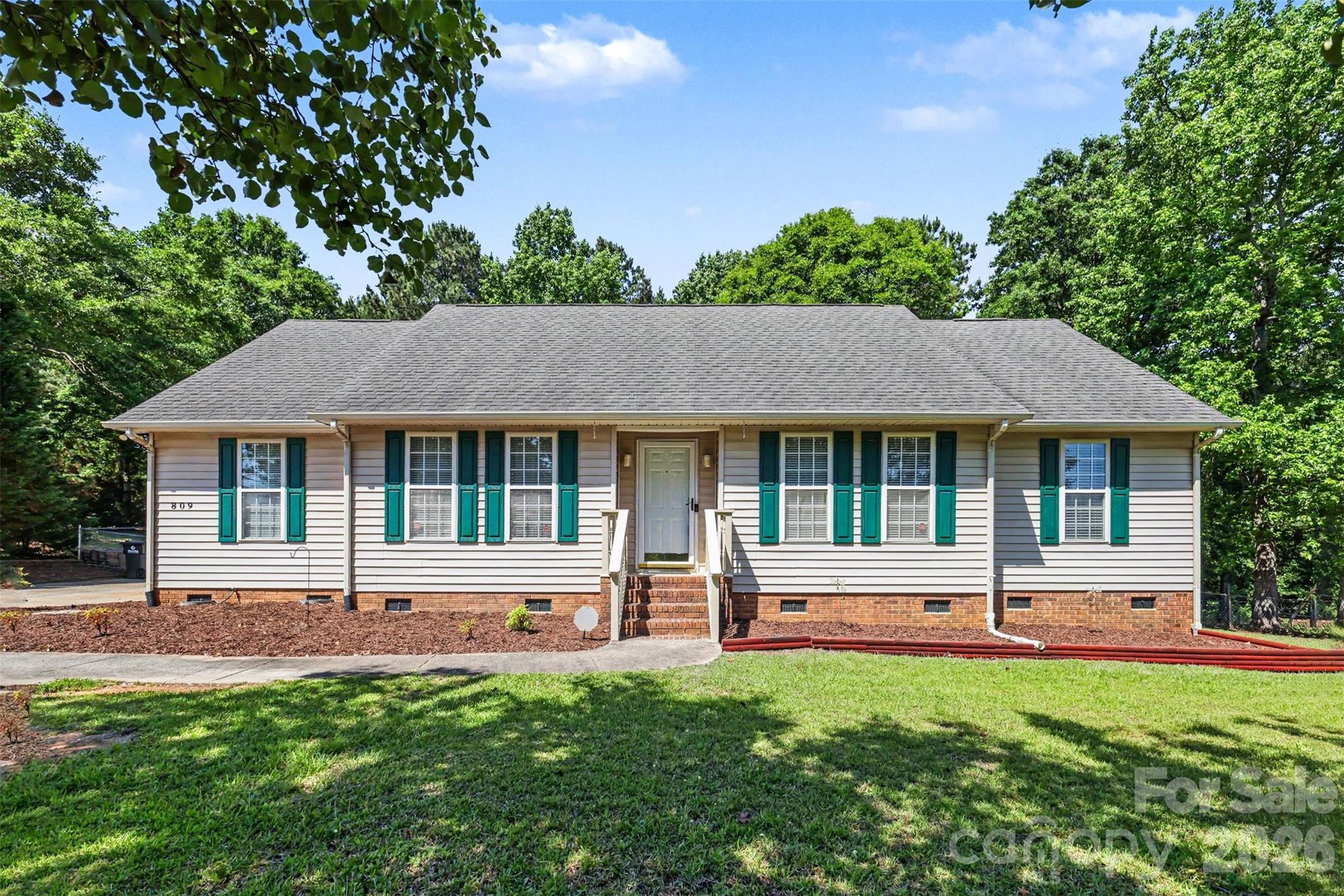 809 Robertson Road, Rock Hill, SC - photo 2 of 27
