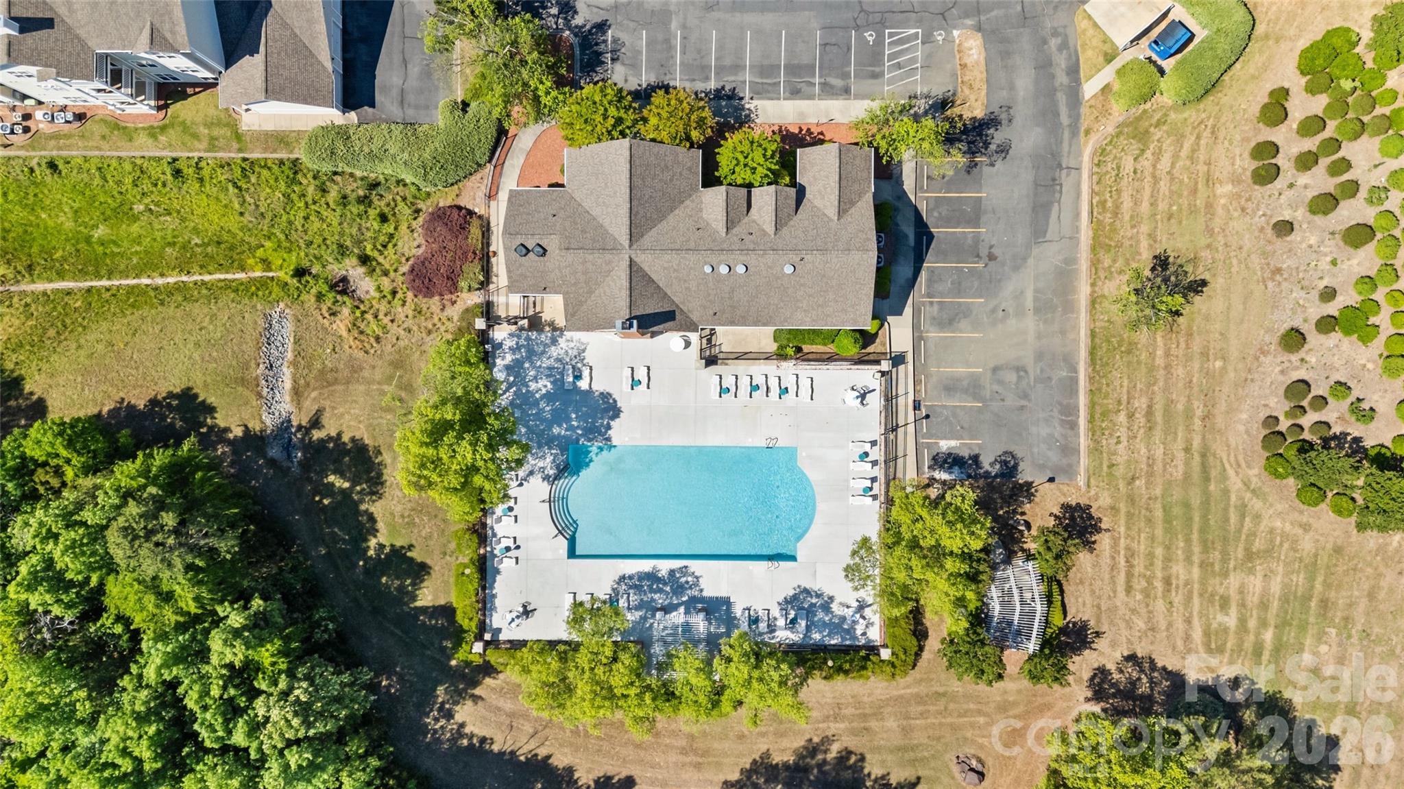 Photo 32 of 10652 Hill Point Court, Charlotte, NC