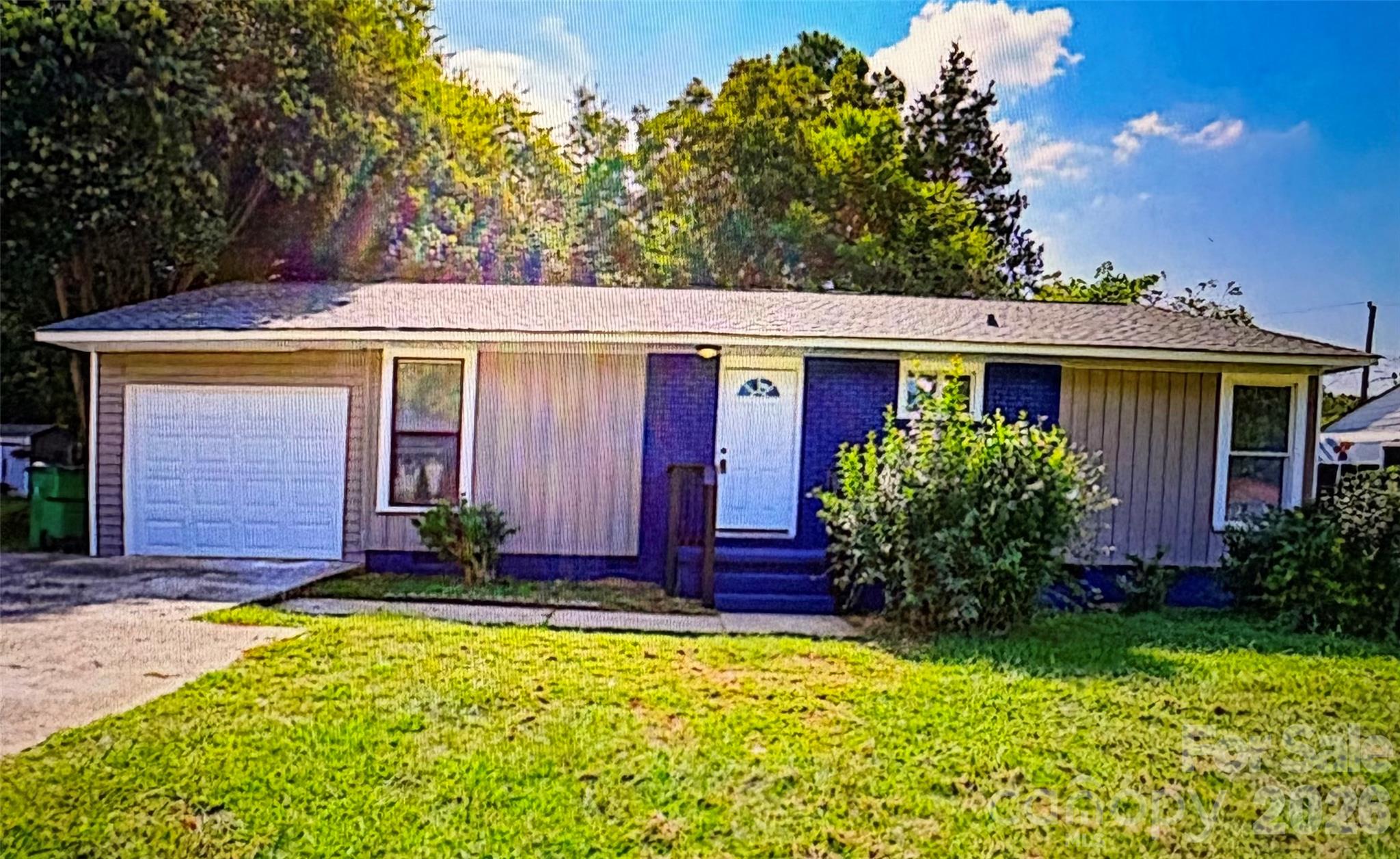 Home for sale at 2815 Southwest Boulevard, Charlotte, NC — photo 1 of 1