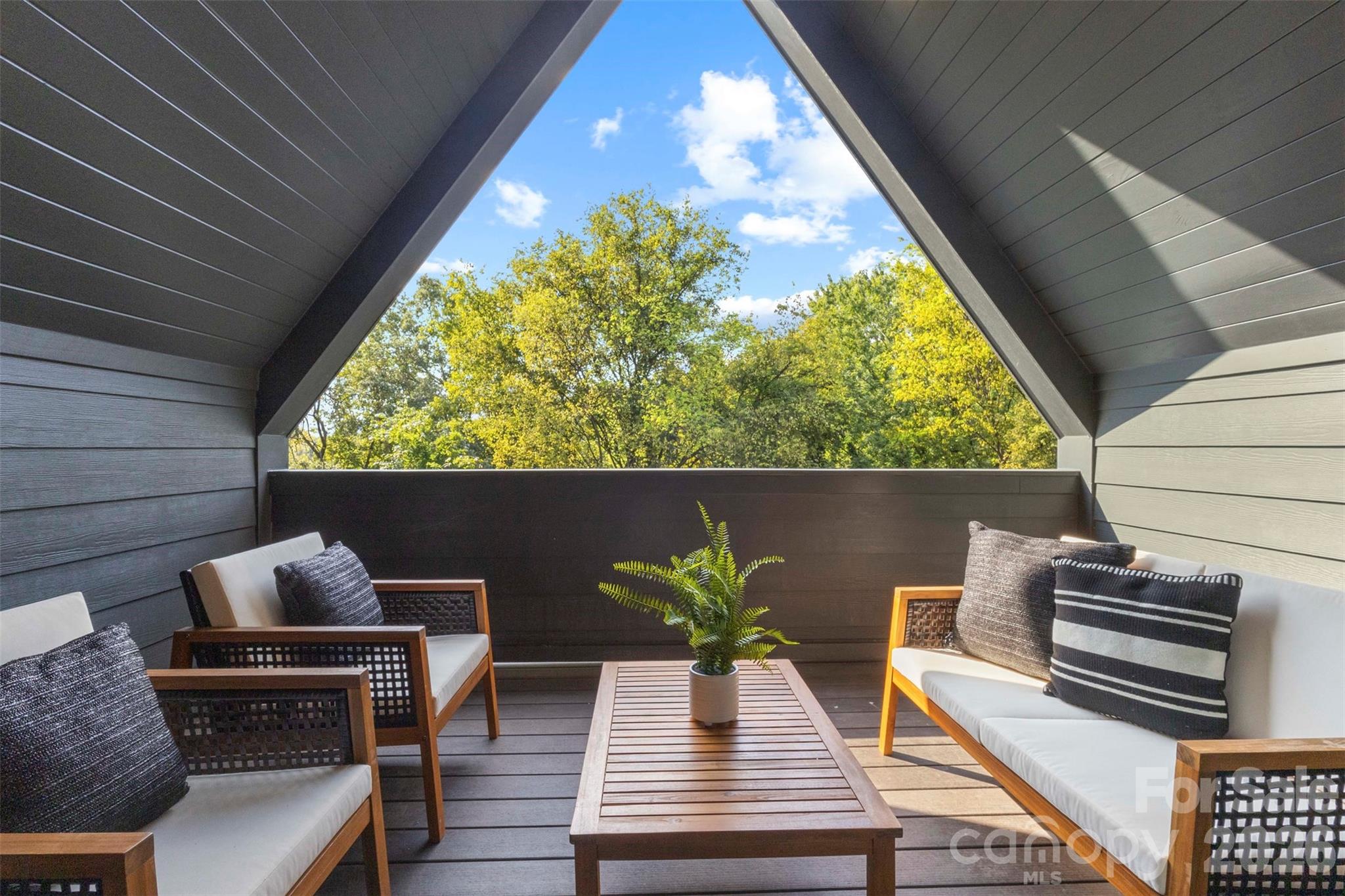 1613 Umstead Street, Charlotte, NC - photo 31 of 33