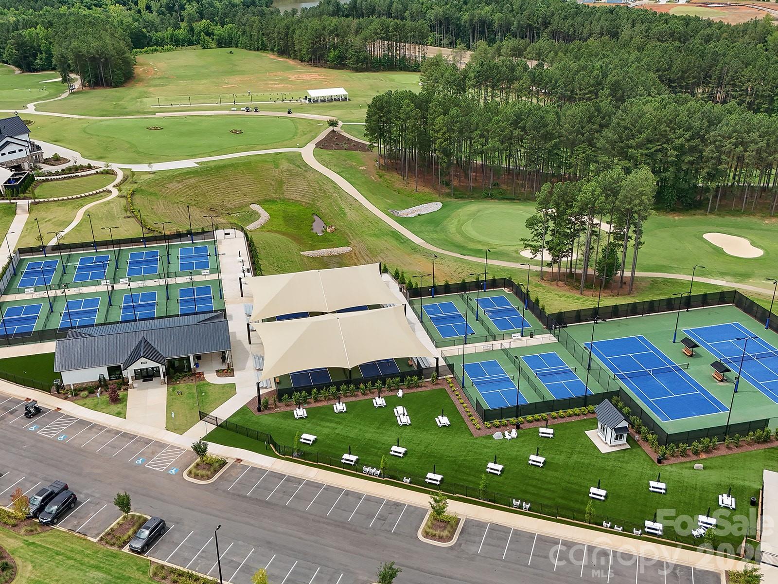 Photo 23 of 40161 Crooked Stick Drive, Lancaster, SC