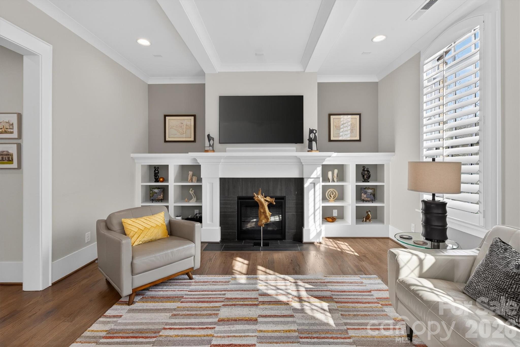 2815 Hillside Springs Drive, Charlotte, NC - photo 19 of 44